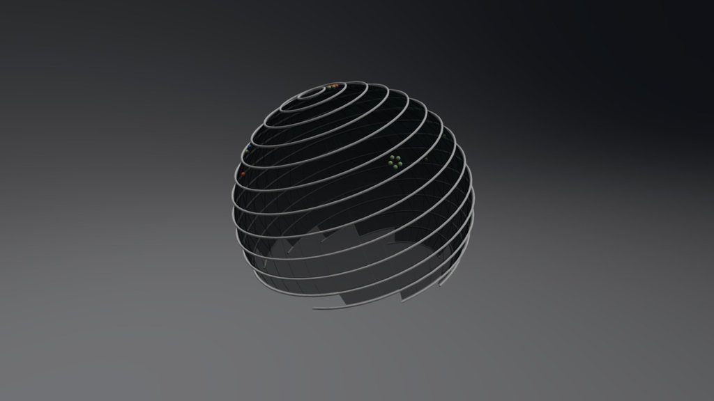 Temp Sensors - July -> November - 3D model by cfebbraro [db9972e ...