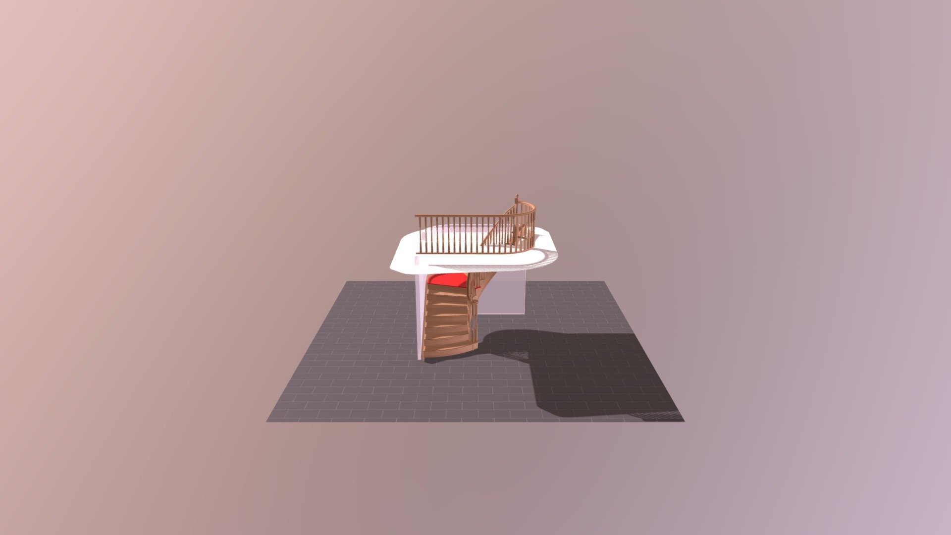 andrew porter 4 - 3D model by westcliffe [db99869] - Sketchfab