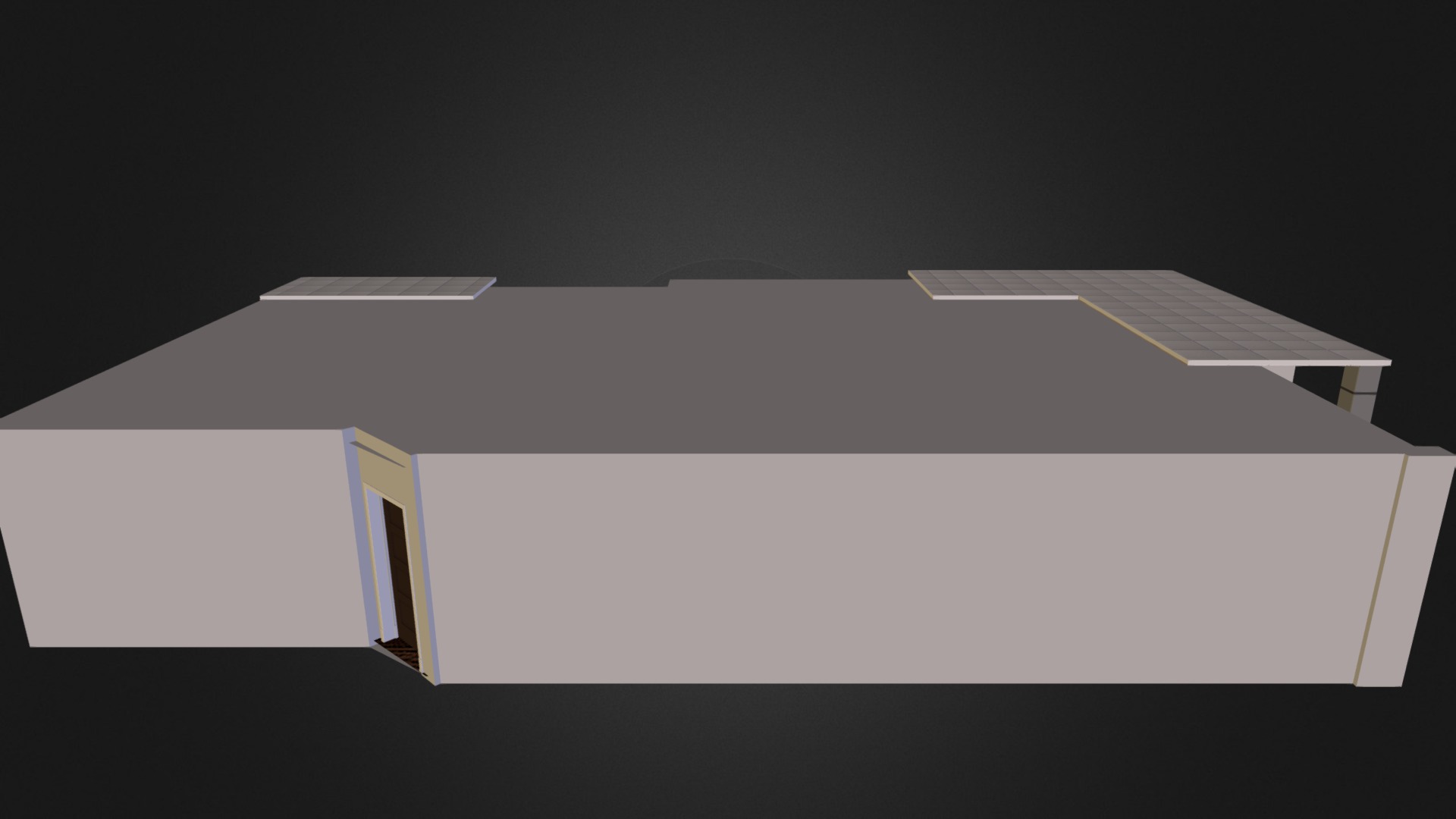 test - 3D model by nellyb [db9be59] - Sketchfab