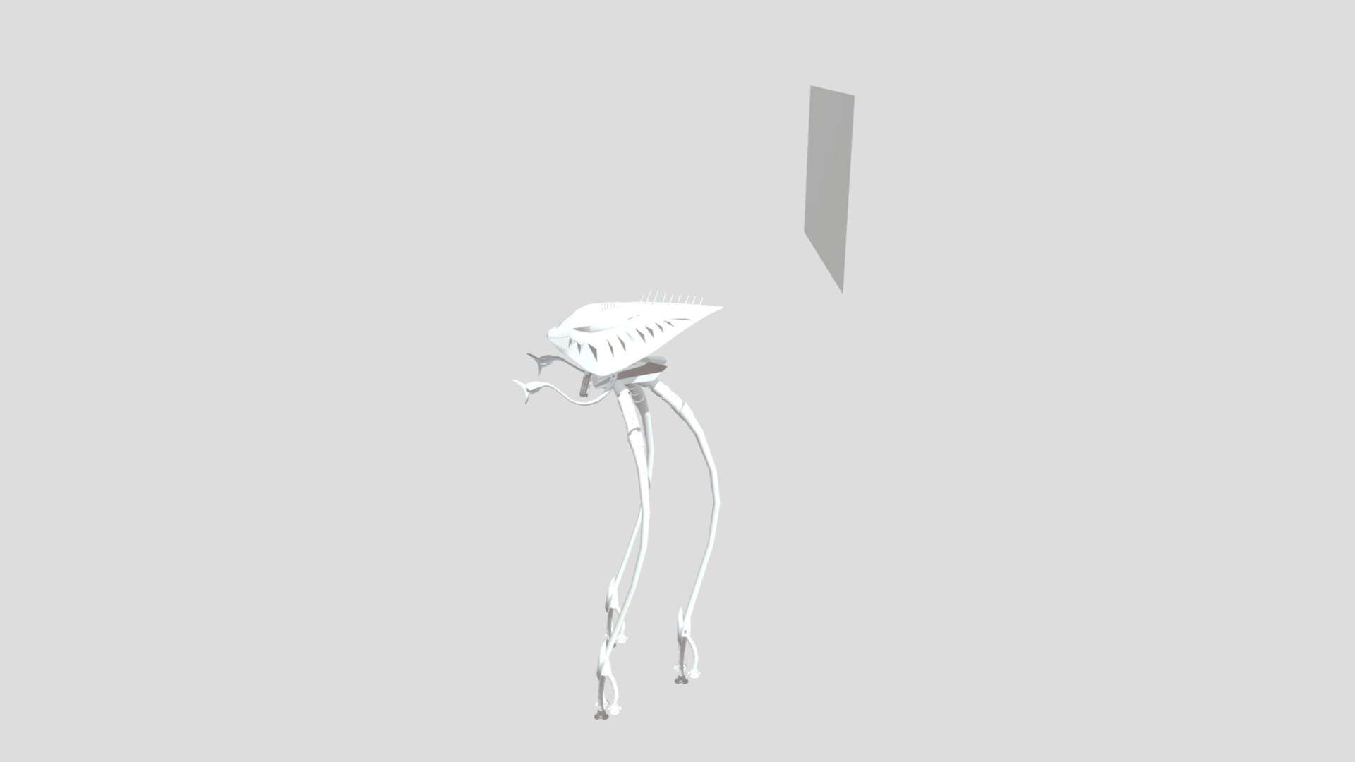 thank you maxwell... for the pods you make - Download Free 3D model by ...