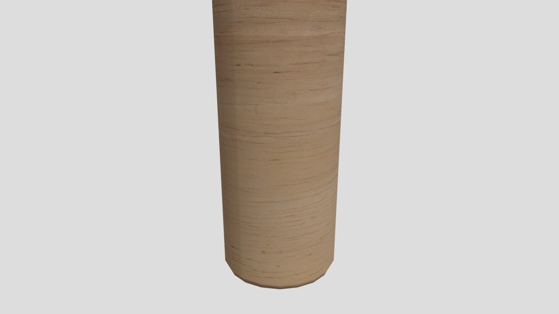 EXPERIMENTAL - 3D model by Louisoge [dba07b7] - Sketchfab
