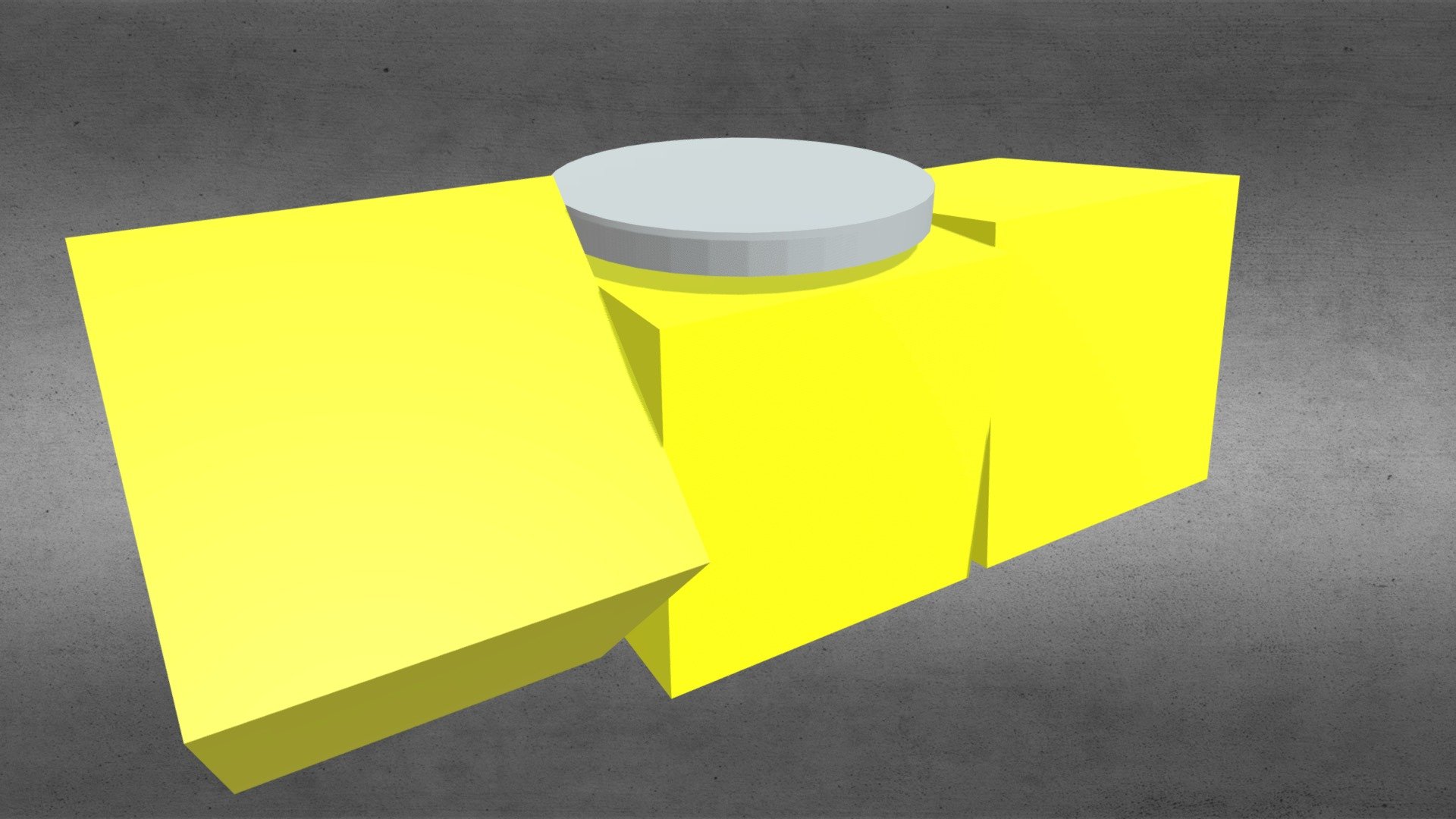 Connected moving 3D Models - 3D model by fasteng [dba0ad2] - Sketchfab