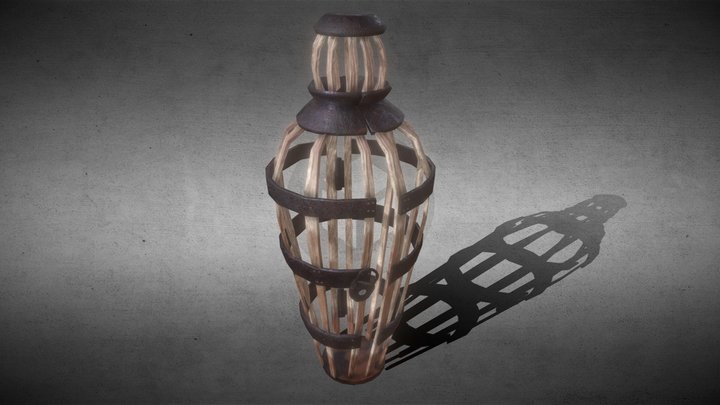 Sigil0fSaturn - Sketchfab