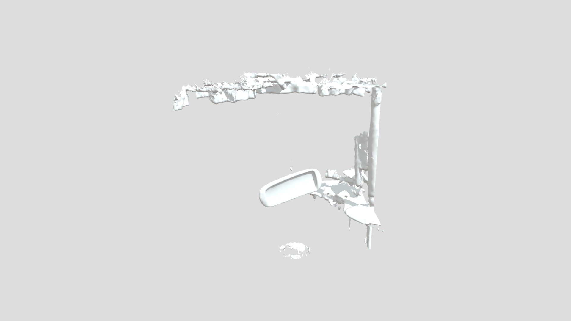 Inanga color - 3D model by pvdworldmusic [dba2575] - Sketchfab