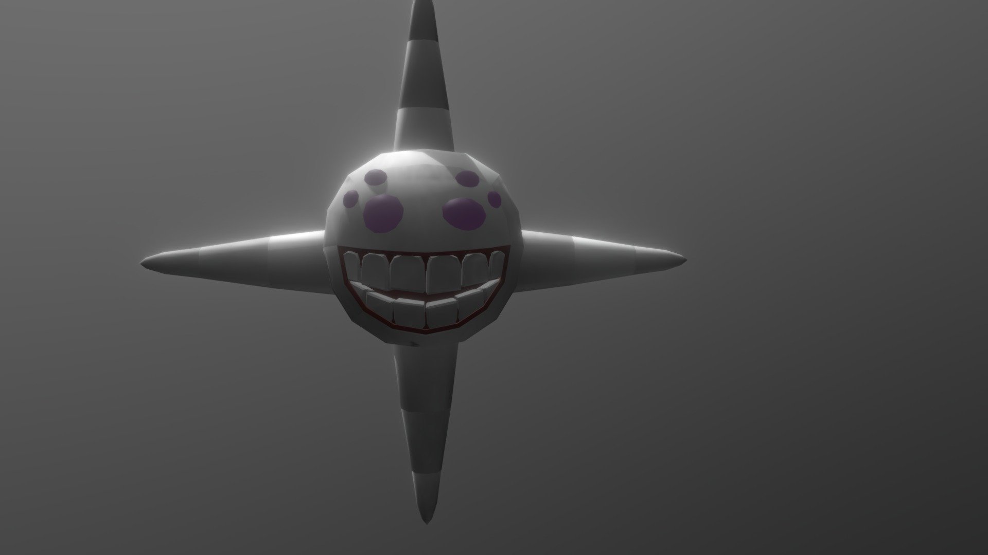 Giggle Doors - Download Free 3D model by Cyan (@Cyanmaster_8) [dba2db6 ...