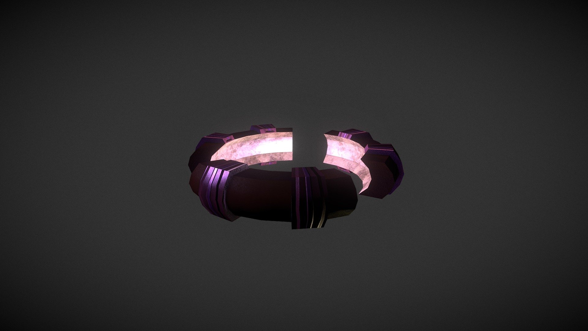 Outer Shell - 3D model by oai4 [dba2e23] - Sketchfab