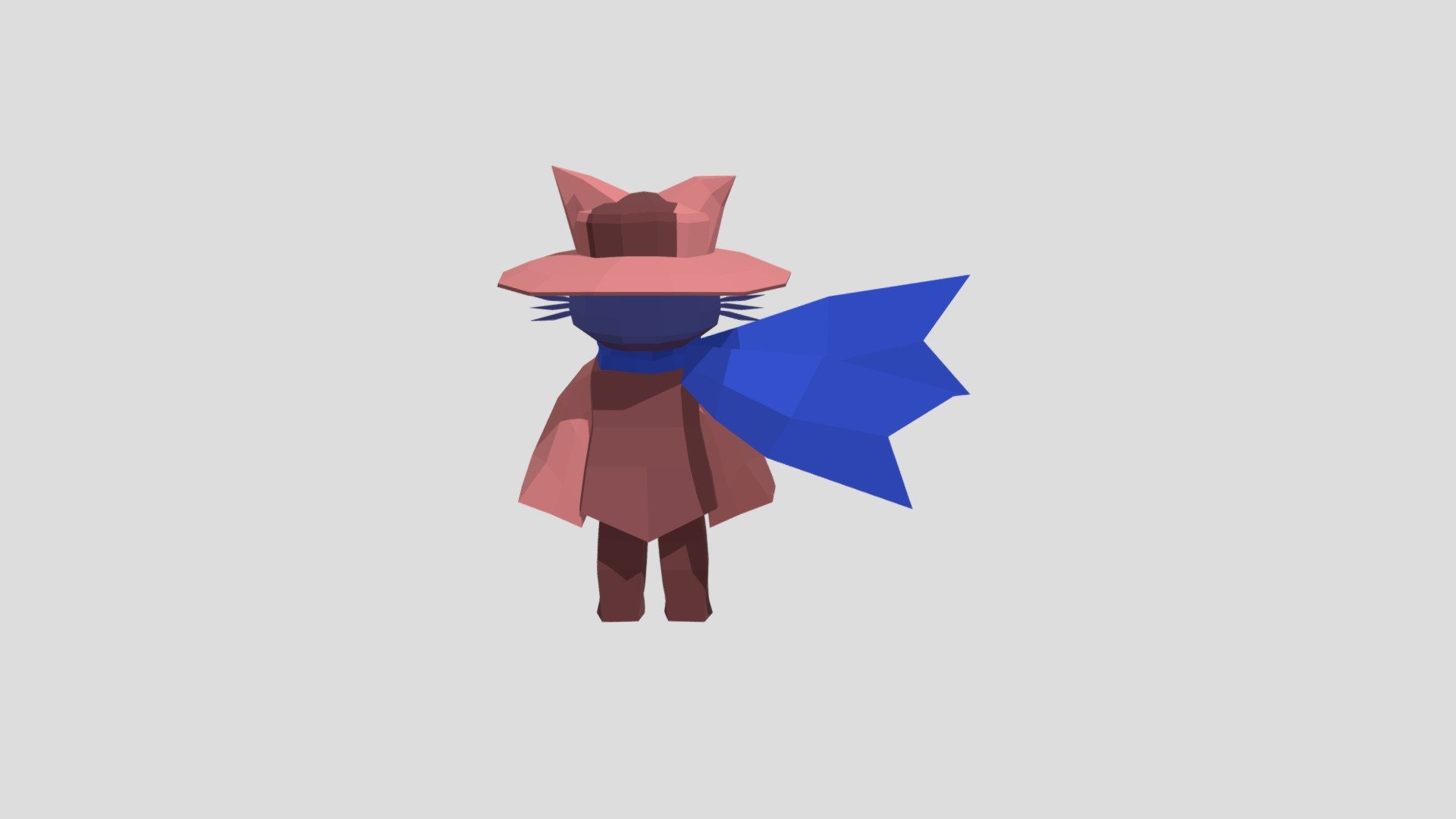 Niko - 3D model by ainaz (@ainaz300443) [dba61a2] - Sketchfab