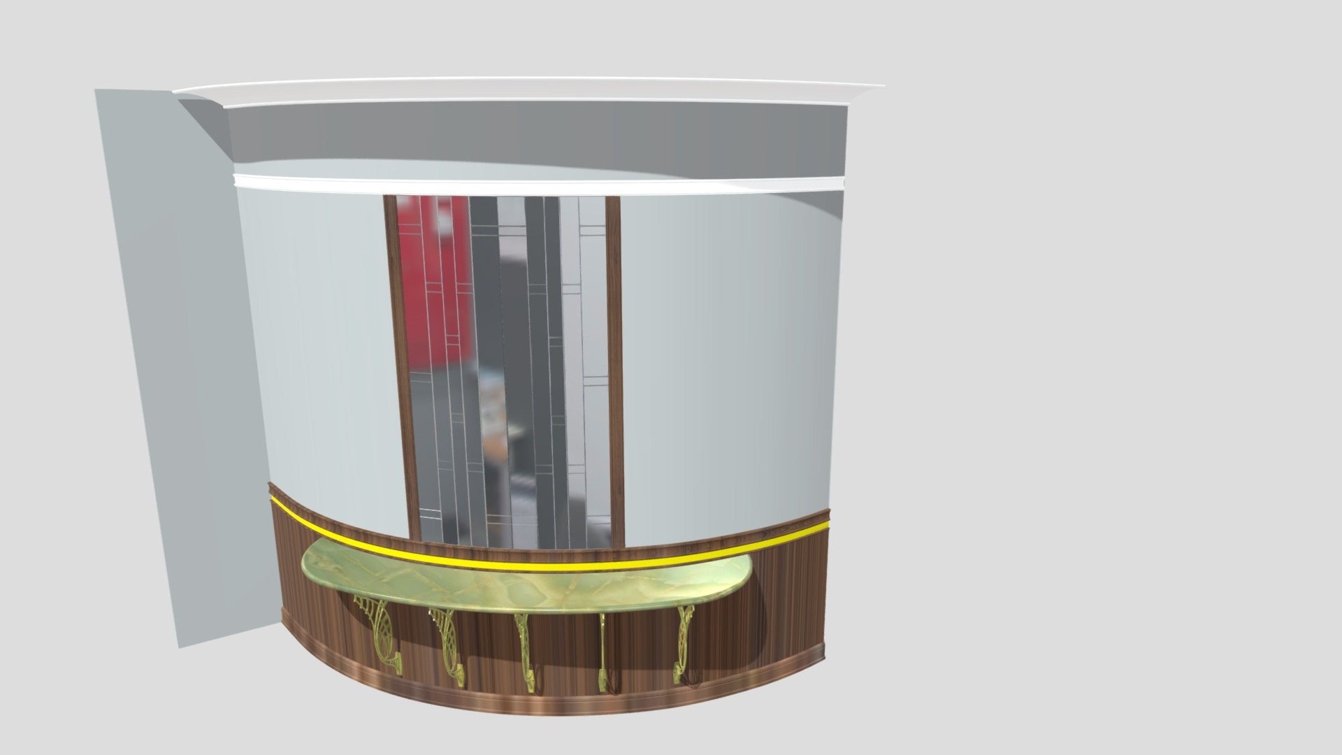 variant_1 - 3D model by real_vint [dba716d] - Sketchfab