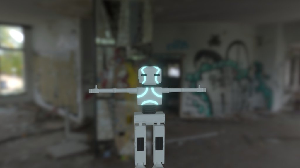 RoseB - 3D model by Adarxmin [dba7736] - Sketchfab