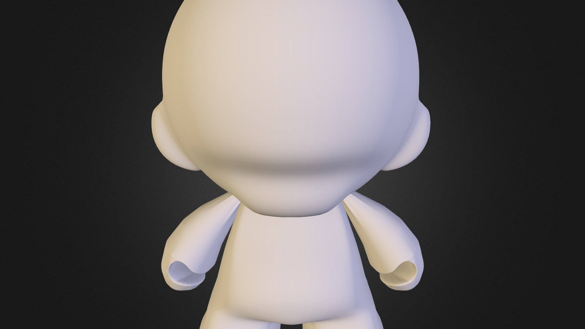 Toy Art - 3D model by tittumeirelles [dba98d2] - Sketchfab