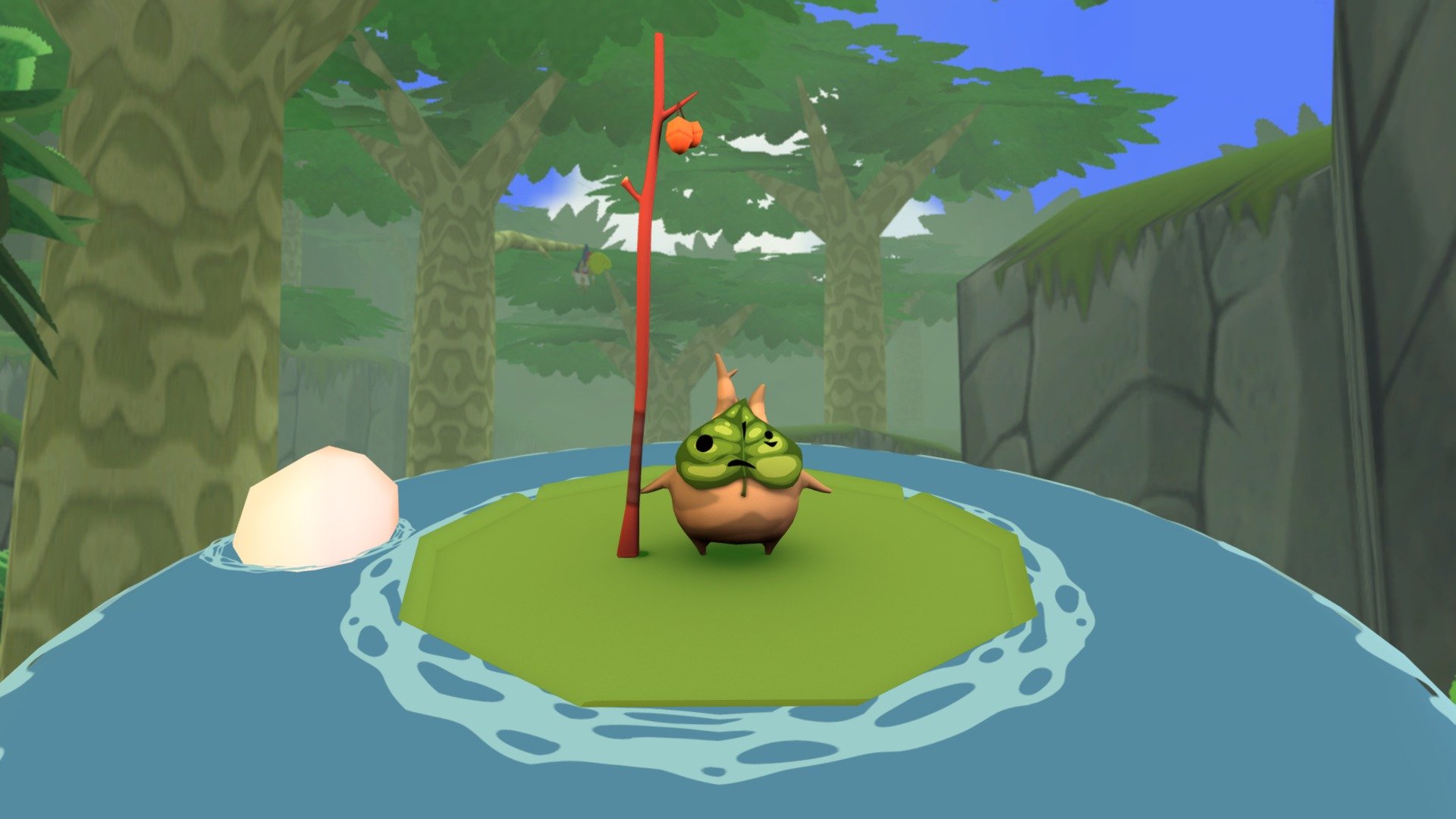 Makar - Download Free 3D model by Funnycom [dba9a25] - Sketchfab