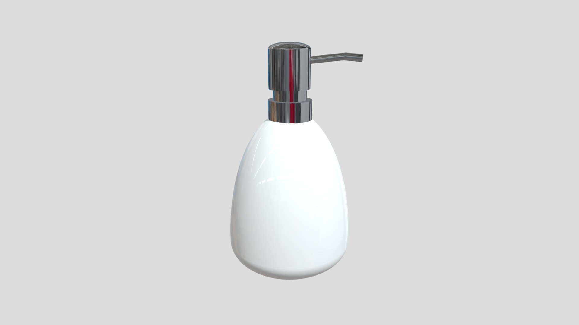 soap dispenser - Download Free 3D model by thediyspot ...