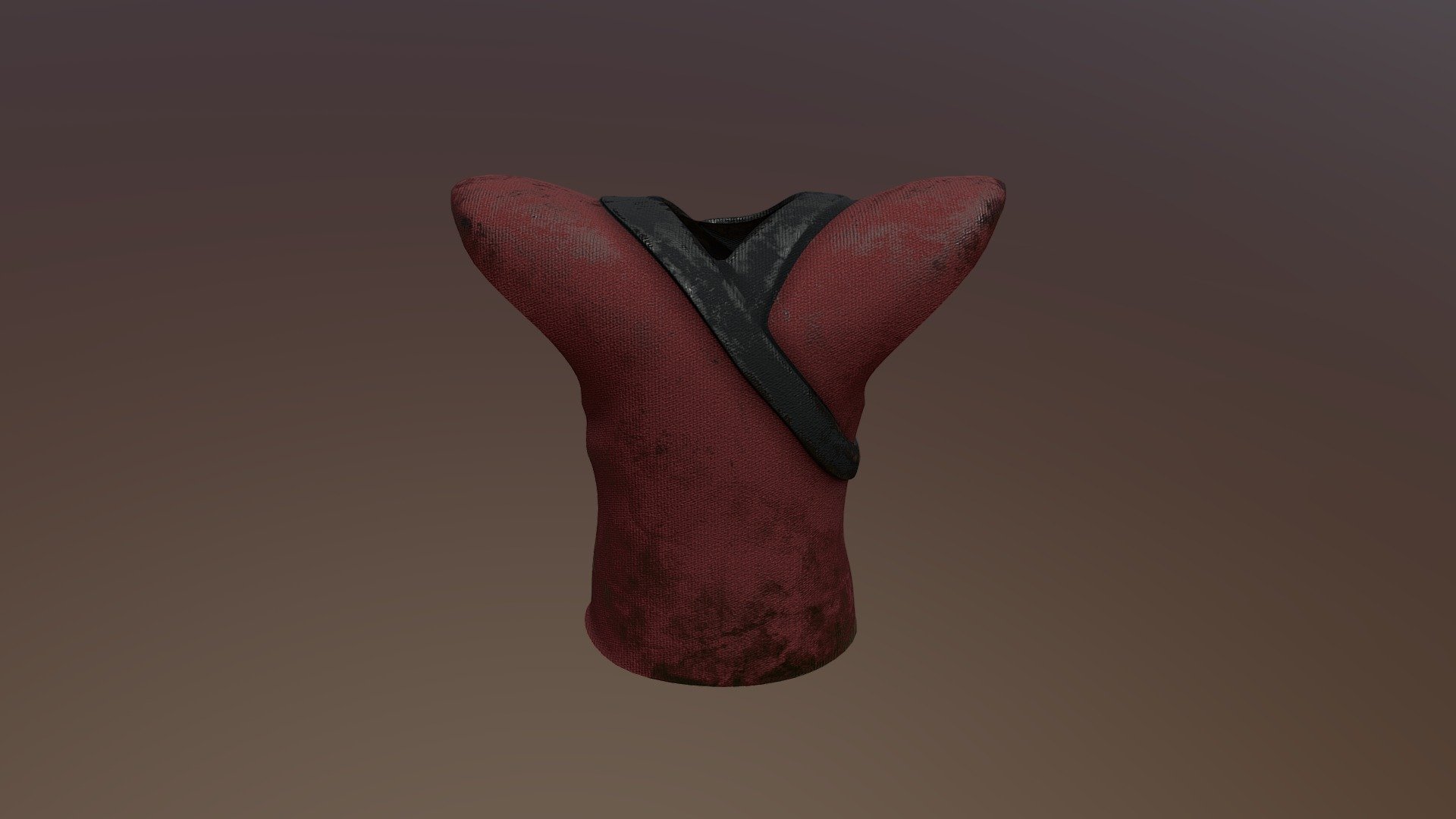Baju Kelvin - 3D model by edbertjoshua99 [dbabcce] - Sketchfab