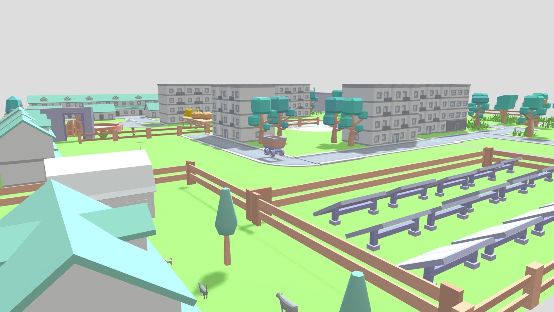 Group 1 - 3D model by bendigots [dbadbbe] - Sketchfab
