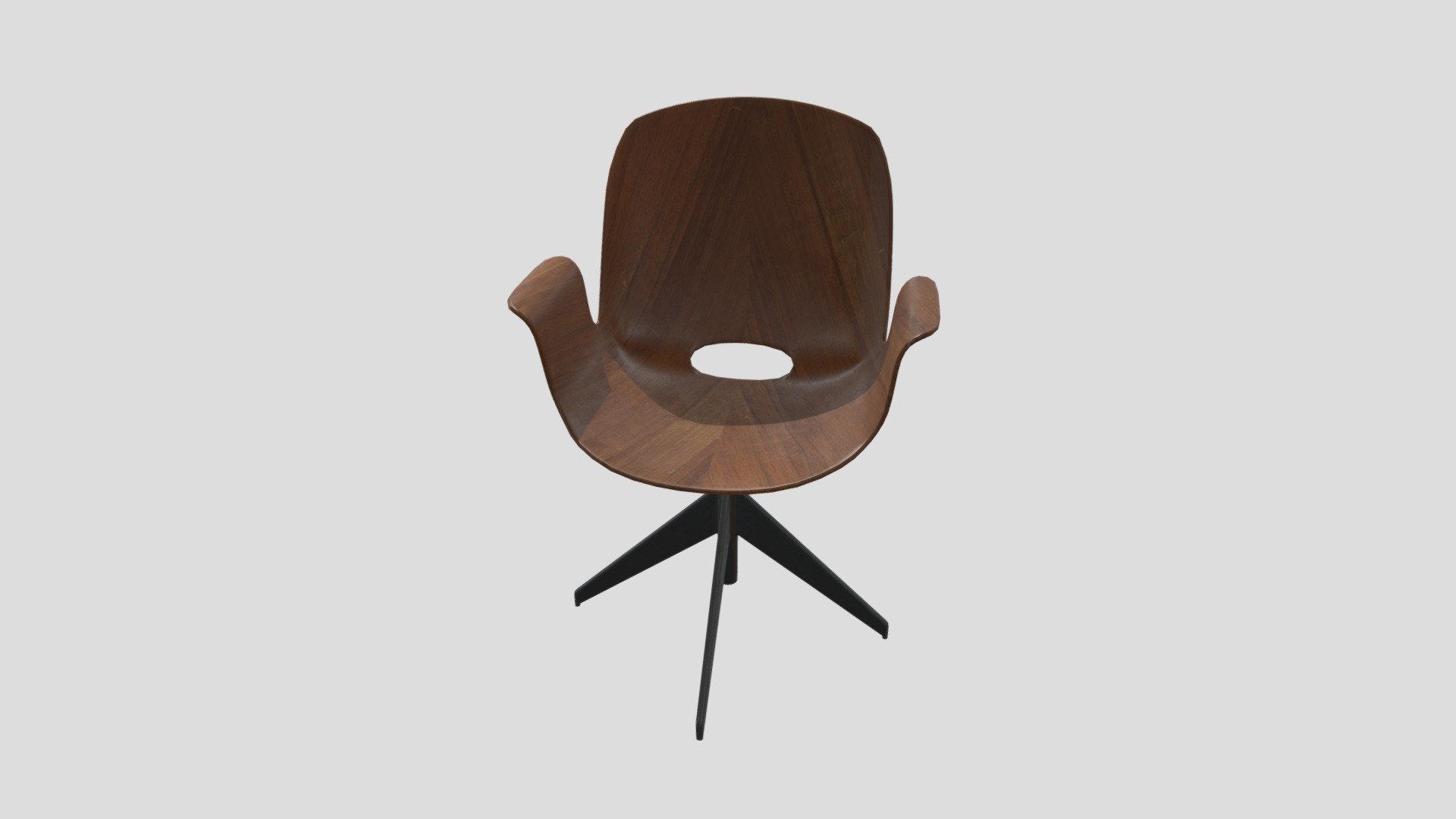 chair 9 AM233 Archmodel - Buy Royalty Free 3D model by Evermotion ...