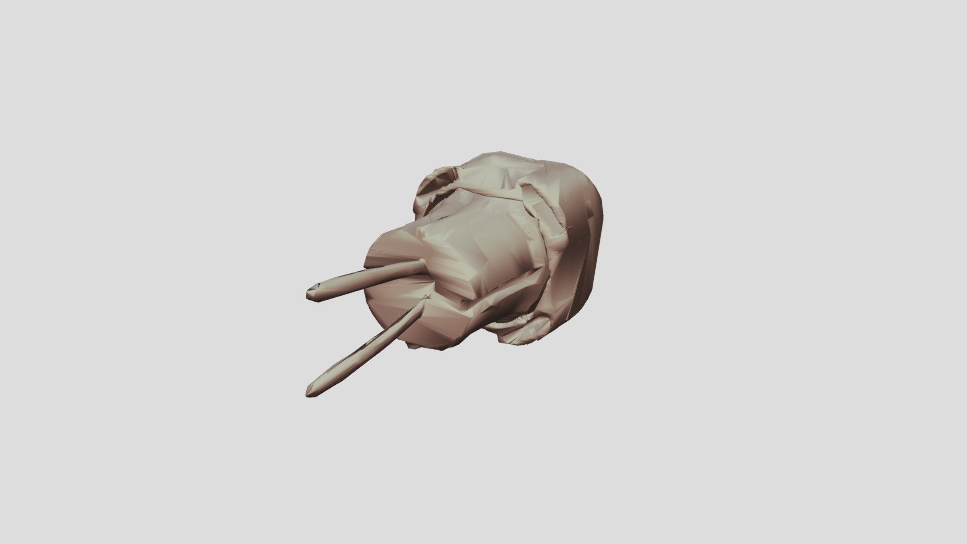 Plug - 3D model by sudheer_x [dbaf45e] - Sketchfab