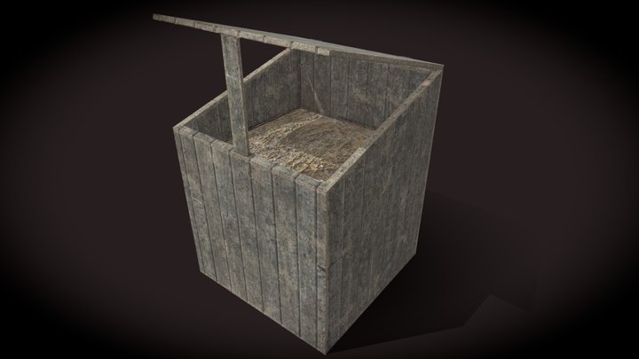Compost 3D models - Sketchfab