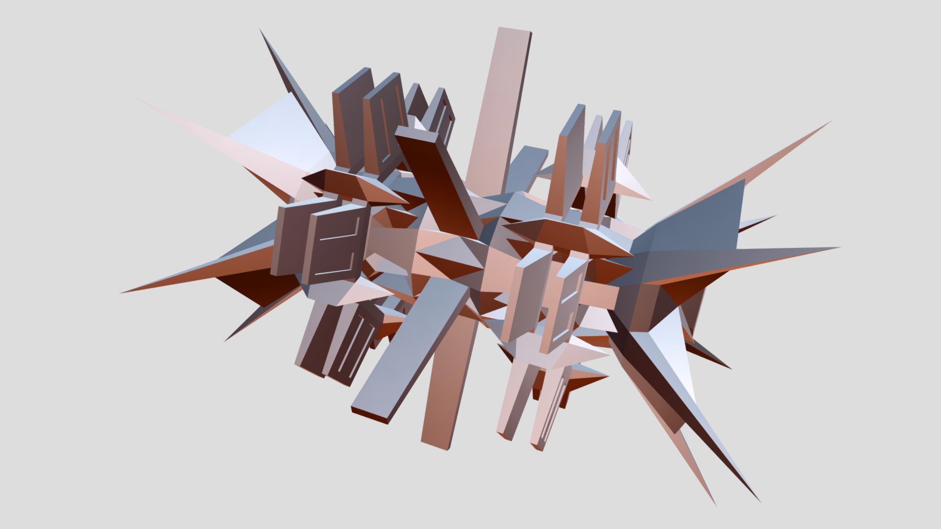 Phonenix Hyperdrive Satelitte - Download Free 3D model by Trockk (@Timrockk) [dbaf946] - Sketchfab
