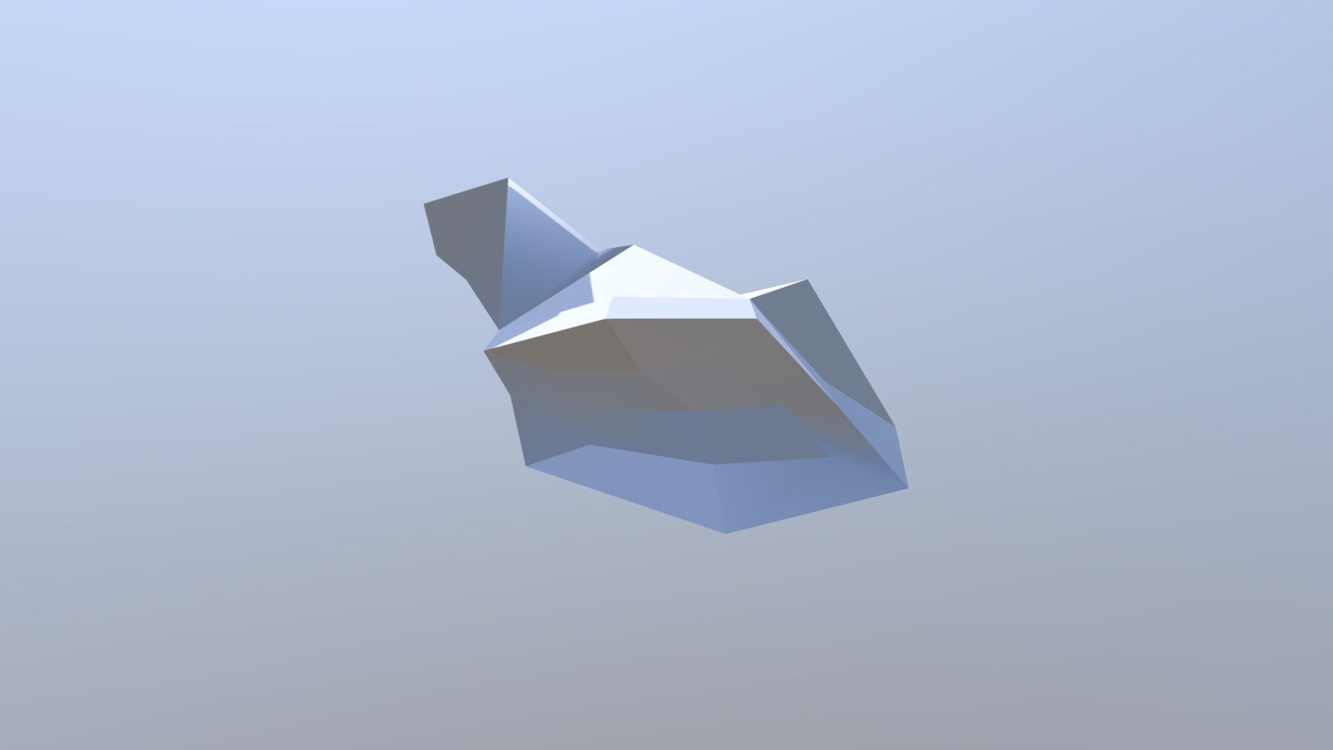 abstractModel - 3D model by amySchwingeDM [dbb08bf] - Sketchfab