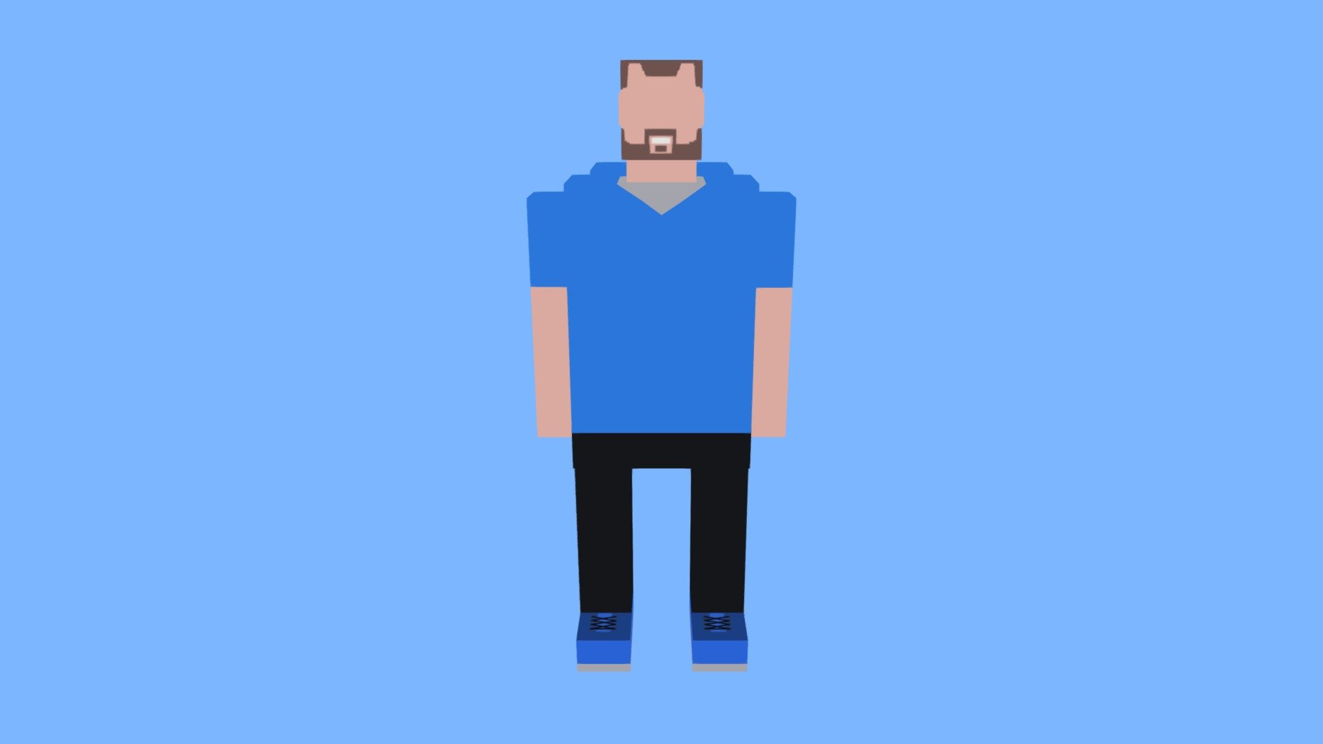 Jarbon - 3D model by Danish Nazir Arain (@Danish_Nazir) [dbb2423 ...
