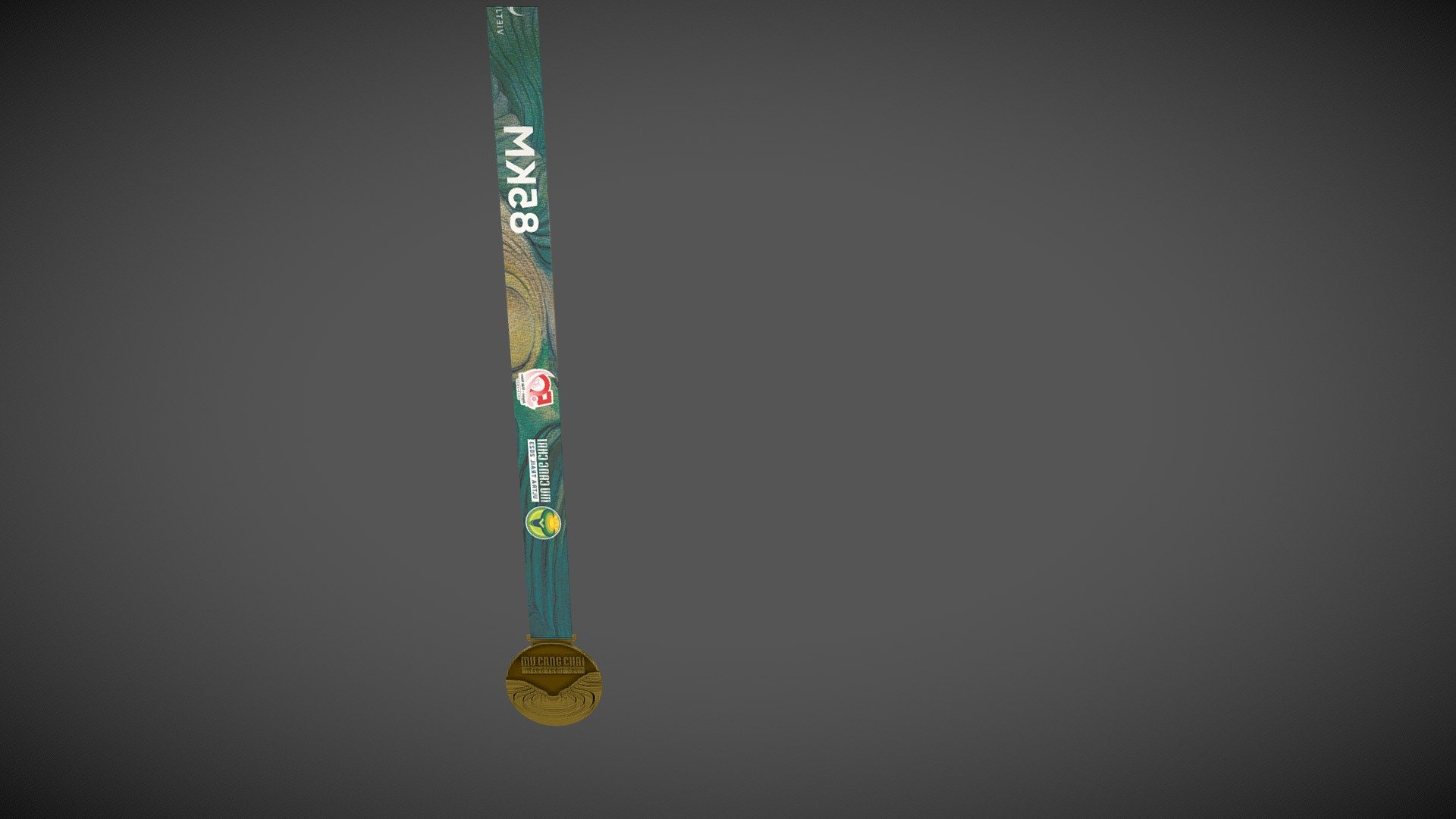 medal - 3D model by nguyenhungmtvtv [dbb37b1] - Sketchfab