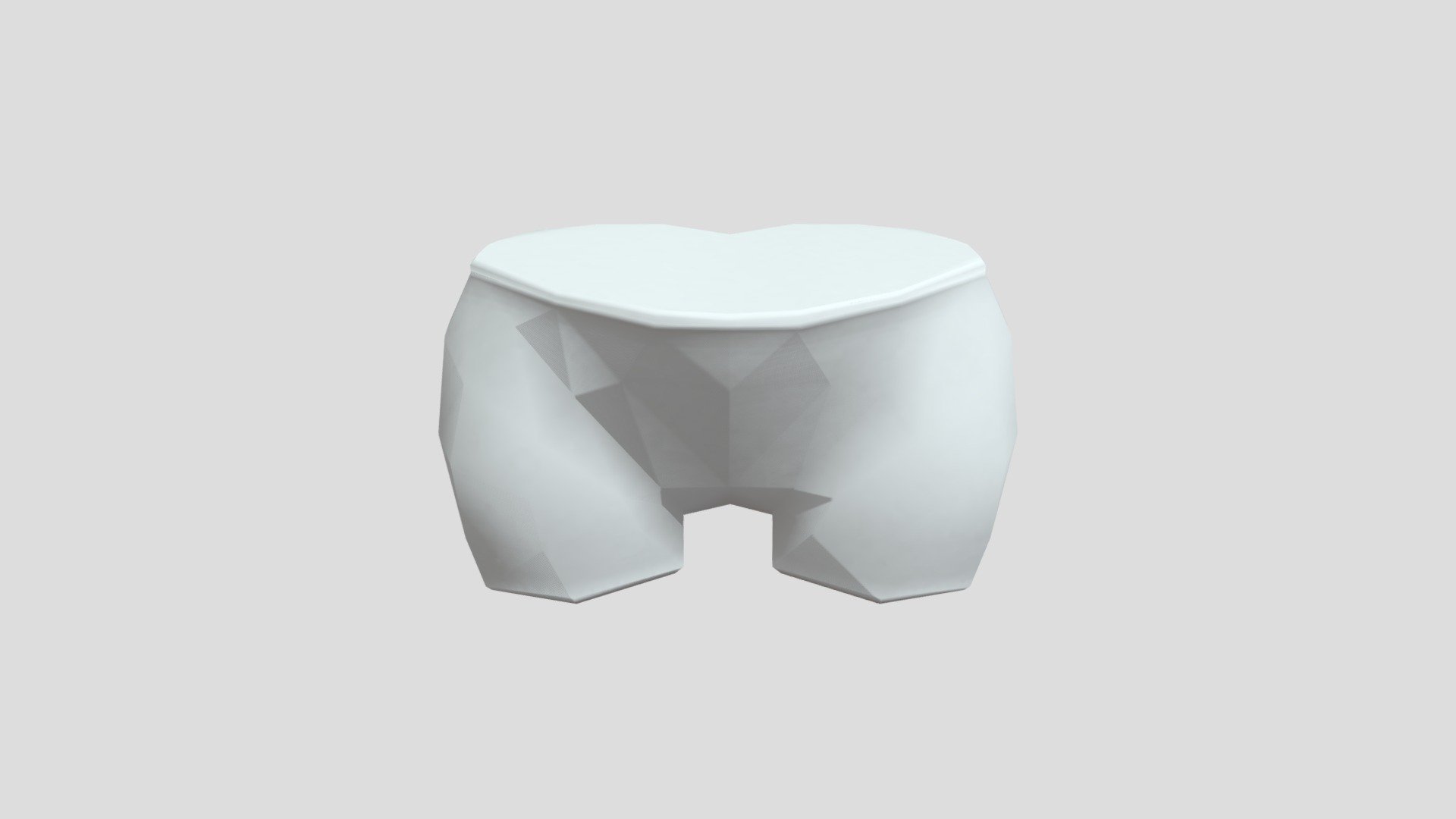 Inkling pants - Download Free 3D model by kattyuii [dbb3894] - Sketchfab