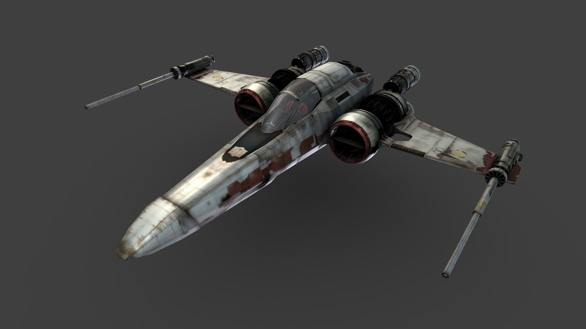 Z95 I3 - Download Free 3D model by 𝓵𝓲𝓰𝓱𝓽𝔀𝓪𝓻𝓻𝓲𝓸𝓻 (@user3754564) [dbb3d1e ...