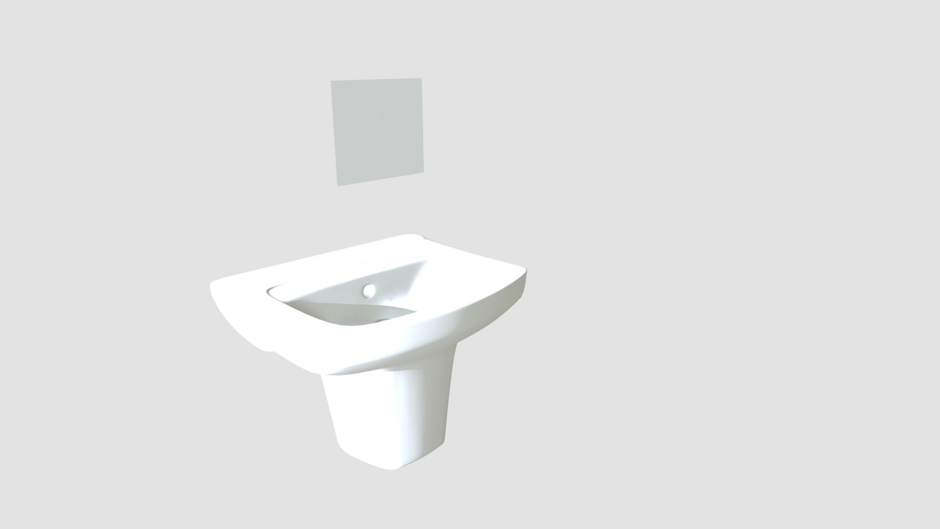 sink - Buy Royalty Free 3D model by Evermotion [dbb5d1c] - Sketchfab Store