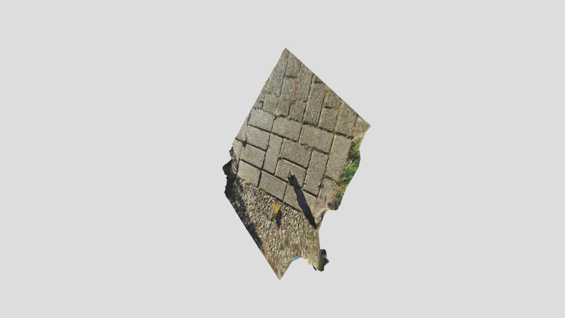 Imp - Download Free 3D model by Danzonnie [dbb69b5] - Sketchfab