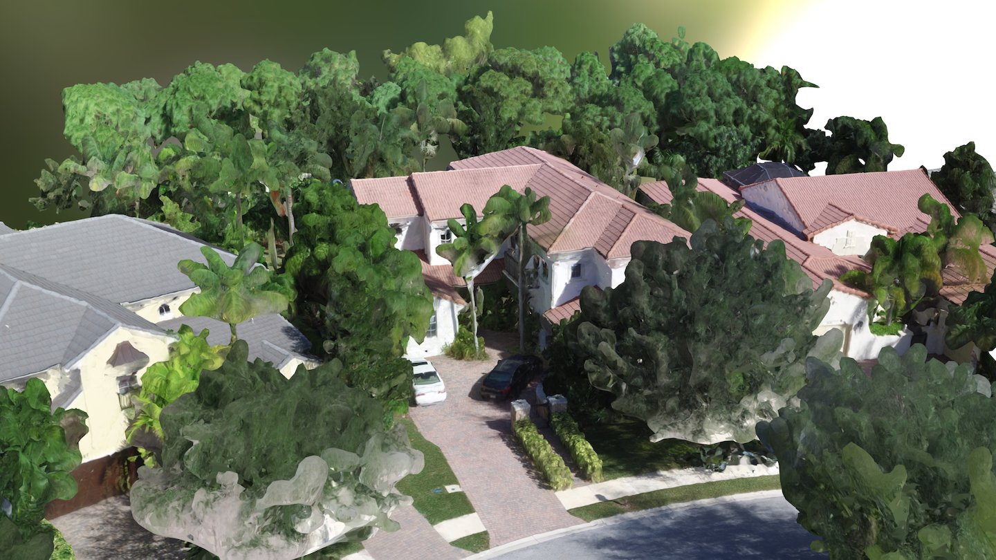 3D Property-Real Estate - 3D model by GeoSky3 (@drklion) [dbb94ad ...