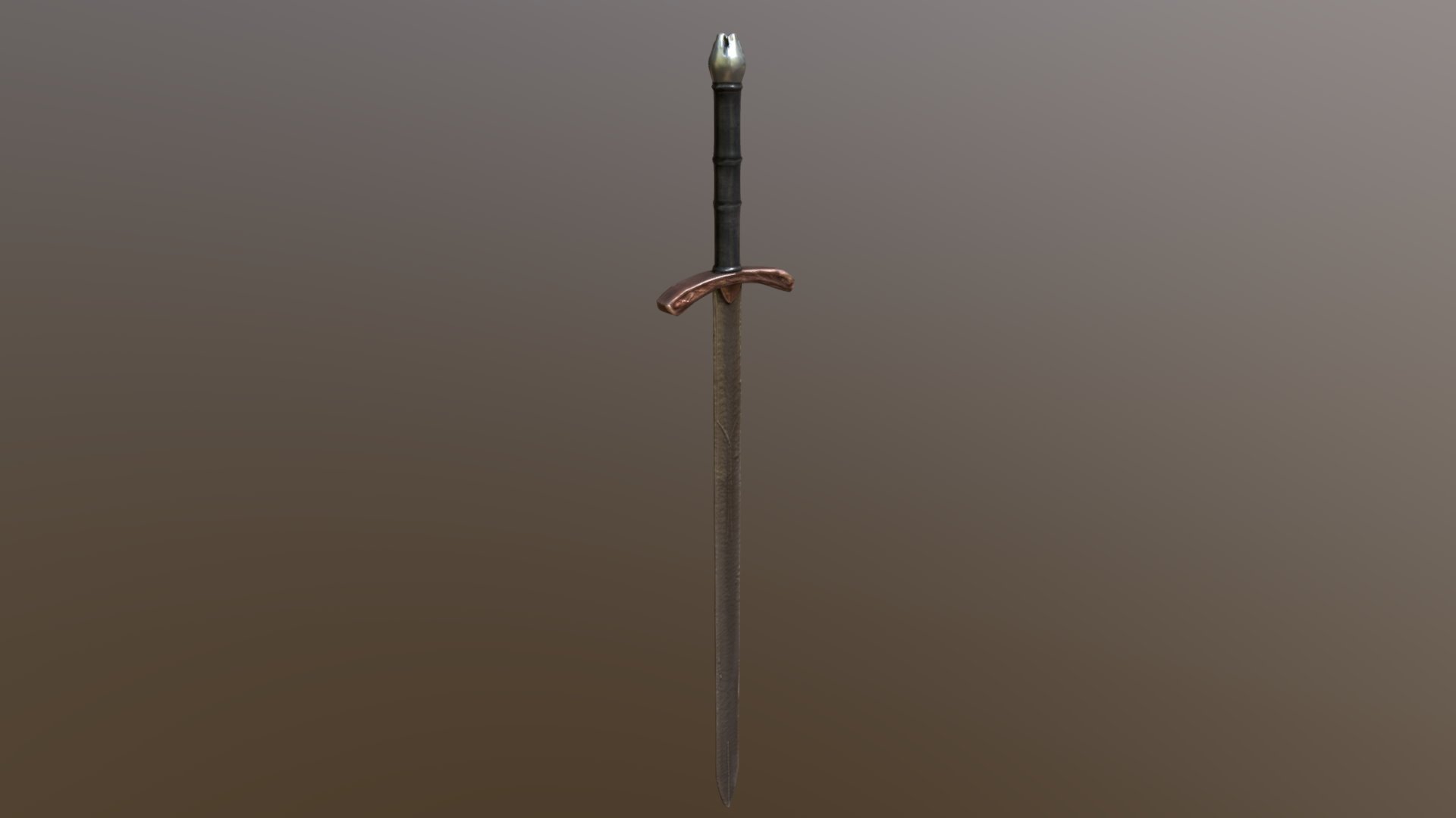 Sword_Pol Luengo Torres - 3D model by Pol Luengo Torres (@LittlePaulus ...