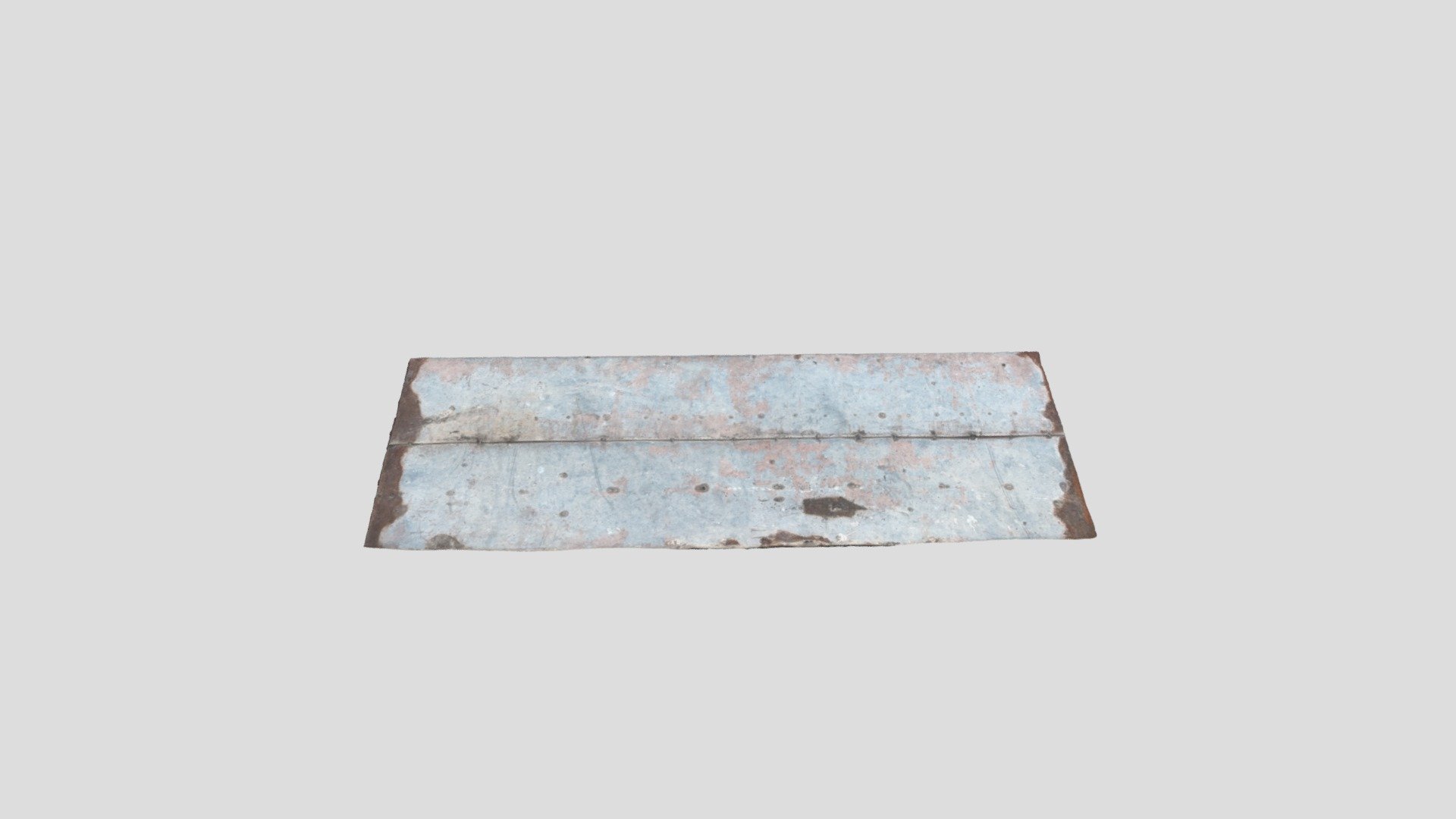 Daanish - UPS Roof - Download Free 3D model by D3e3Z [dbbe1ca] - Sketchfab