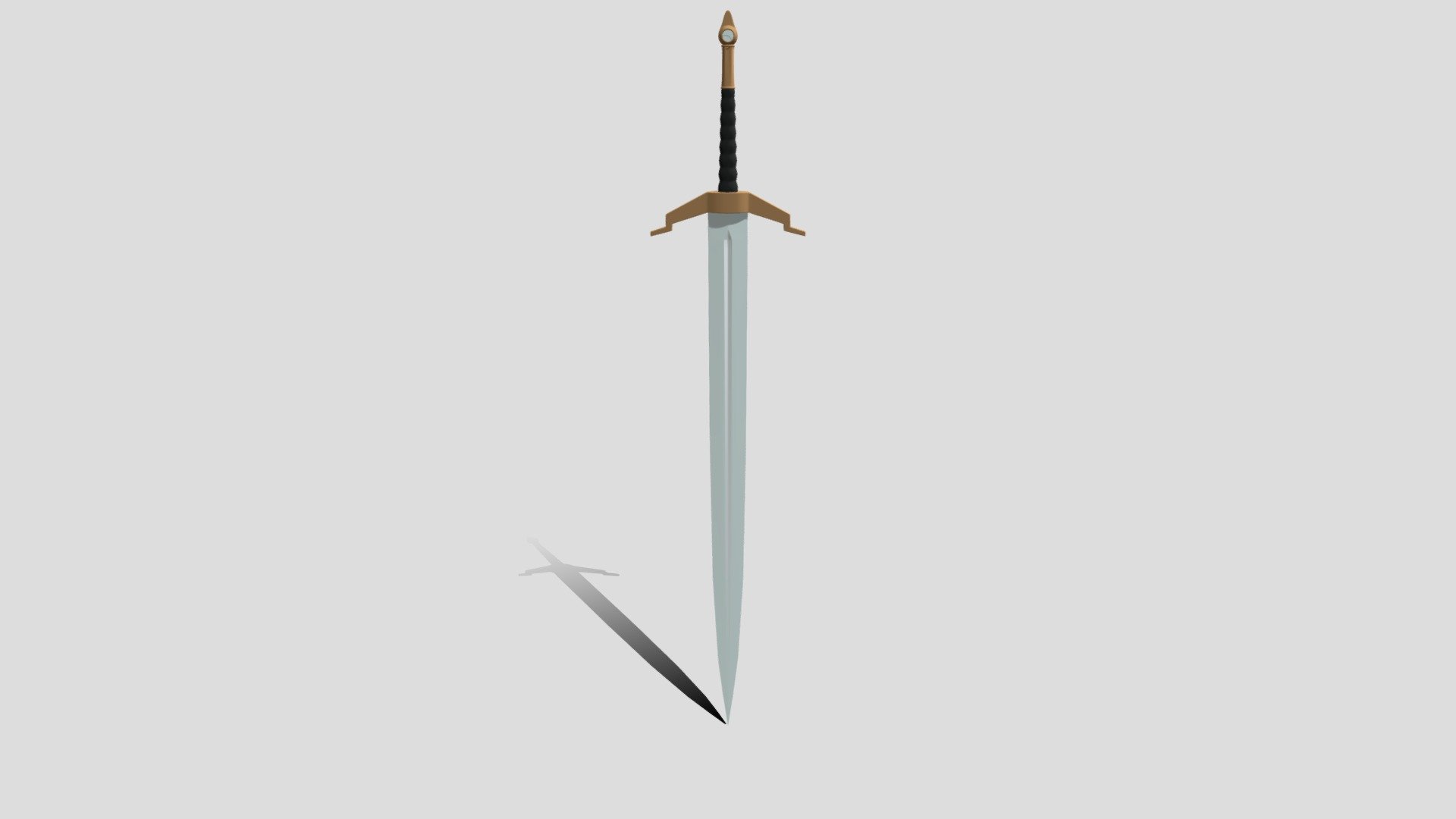 sord2 - 3D model by dracobold [dbbff08] - Sketchfab