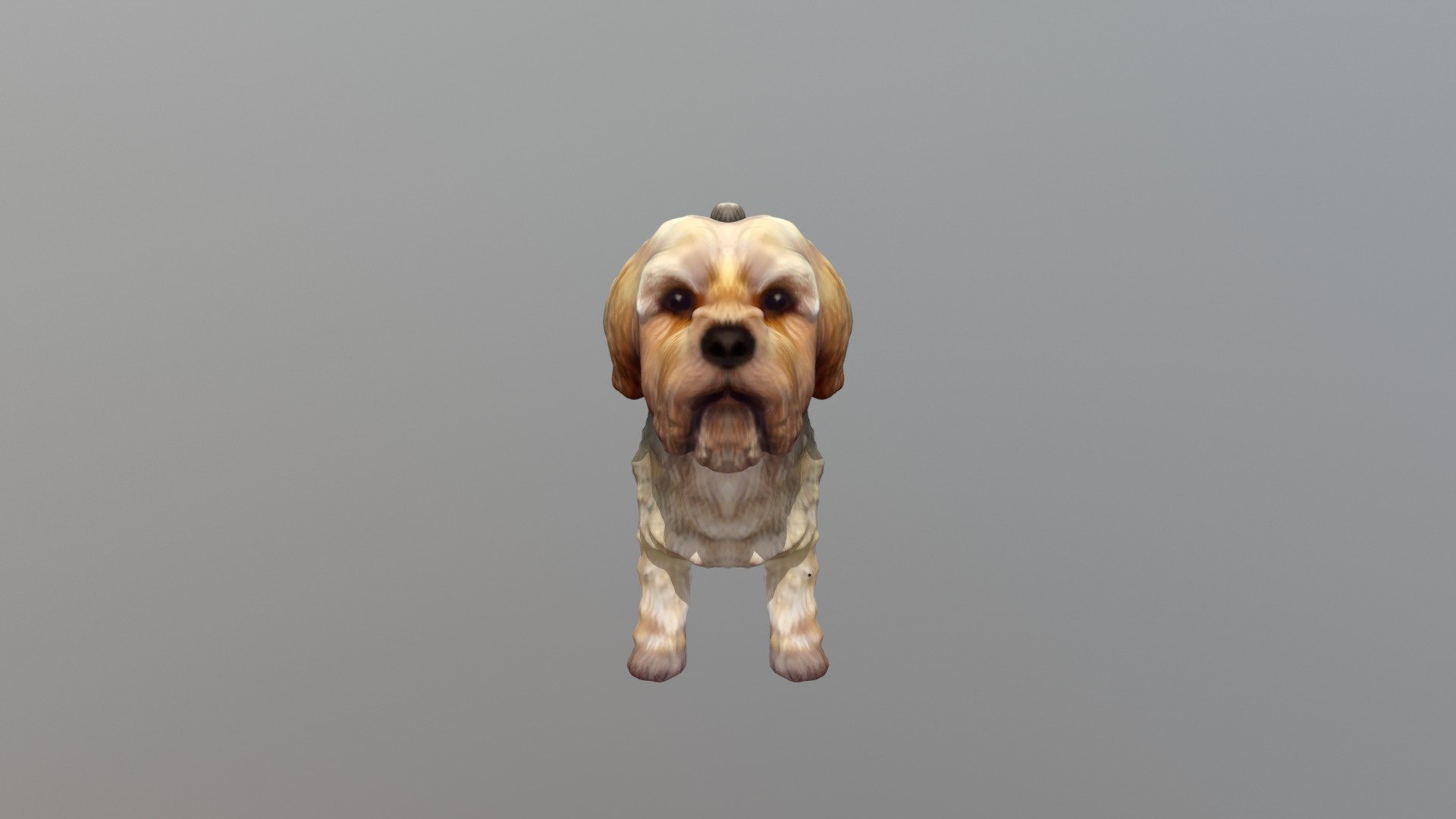 Rupert 5 - 3D model by MattJdraws [dbc0209] - Sketchfab