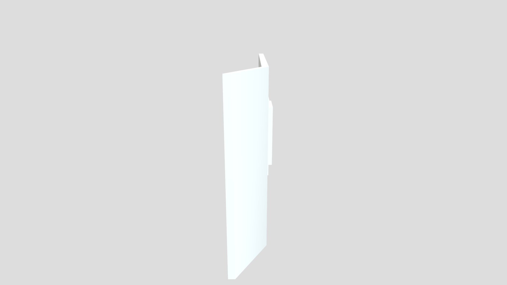 Valk Lateral Door 01- Body Pocket - Download Free 3D model by axel ...