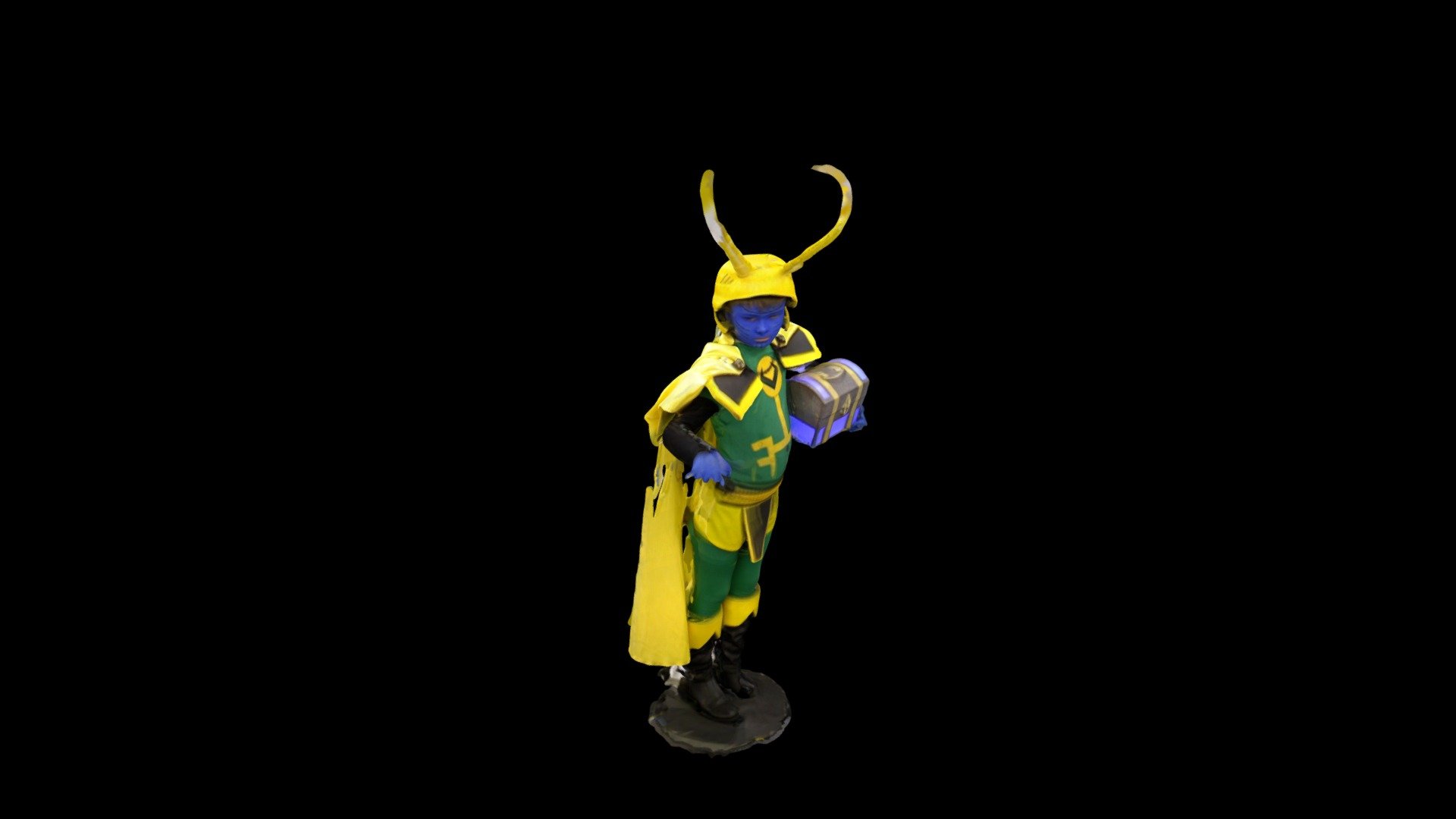 wqv6gWu3KJ - 3D model by Zero Point 3D (@zeropoint3d) [dbc3289] - Sketchfab