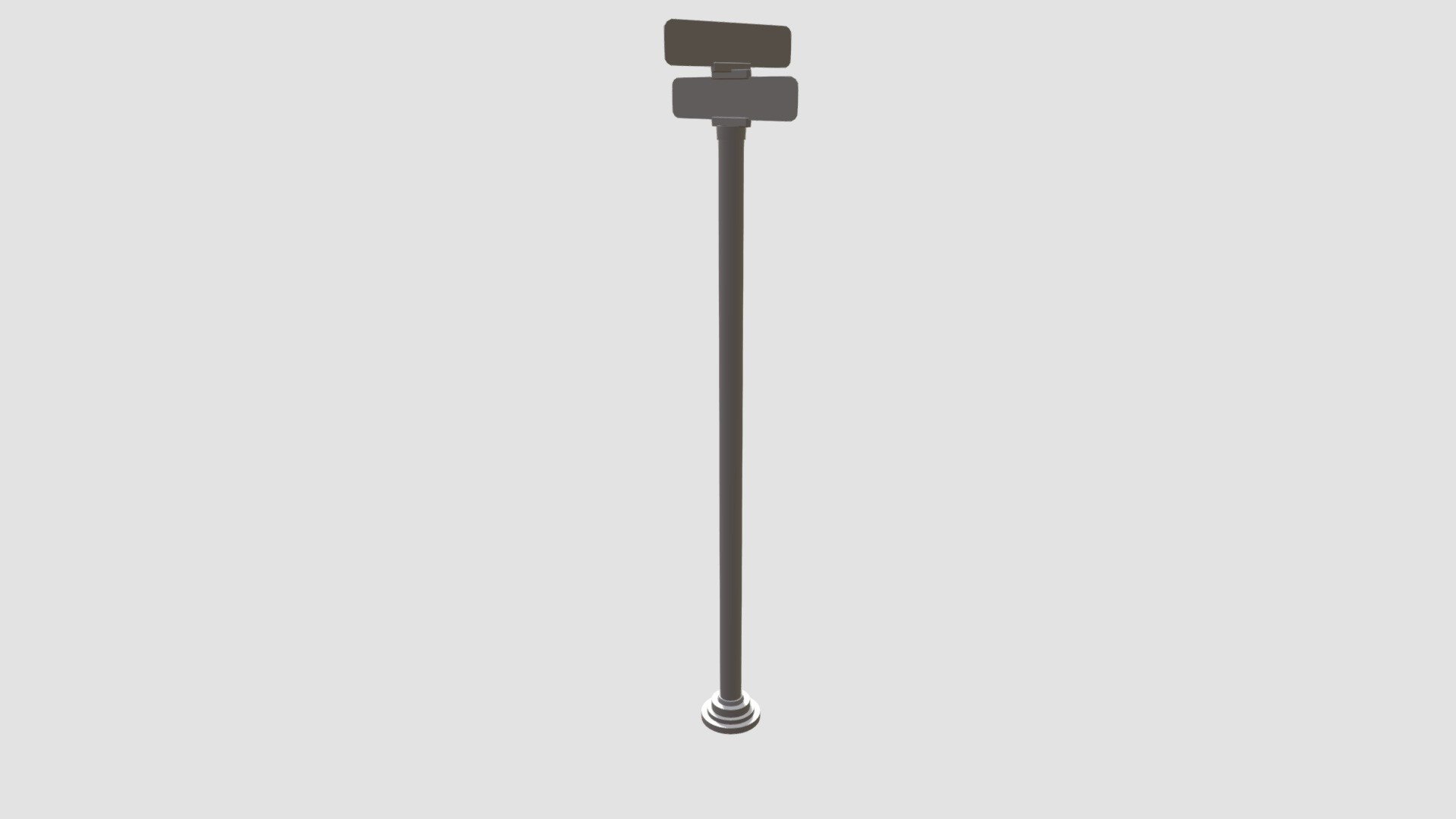 street element - Buy Royalty Free 3D model by Evermotion [dbc355d ...