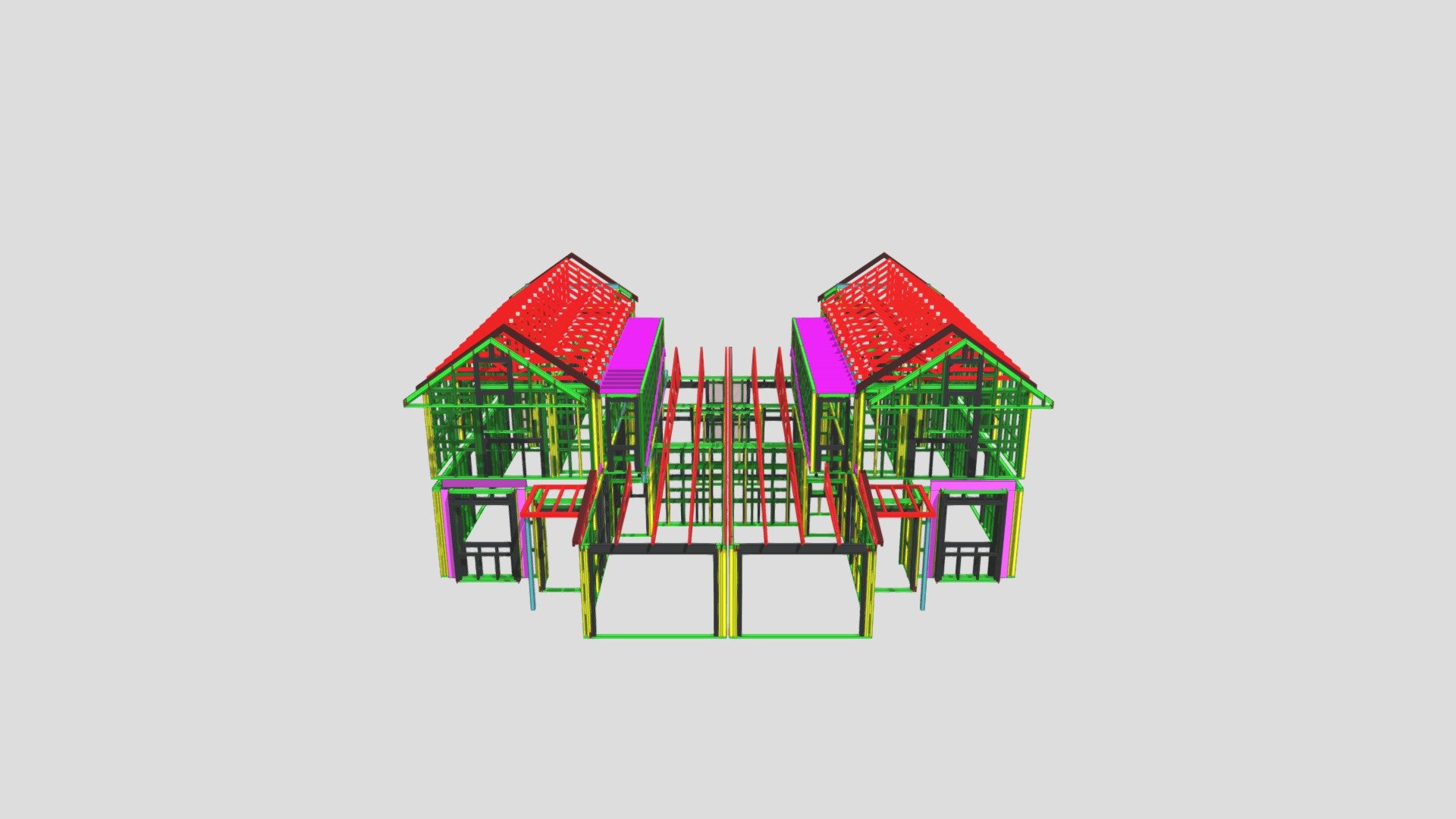 93055TR - Unit 11-12 - 3D model by Mount ITM (@phishpula) [dbc5c89 ...