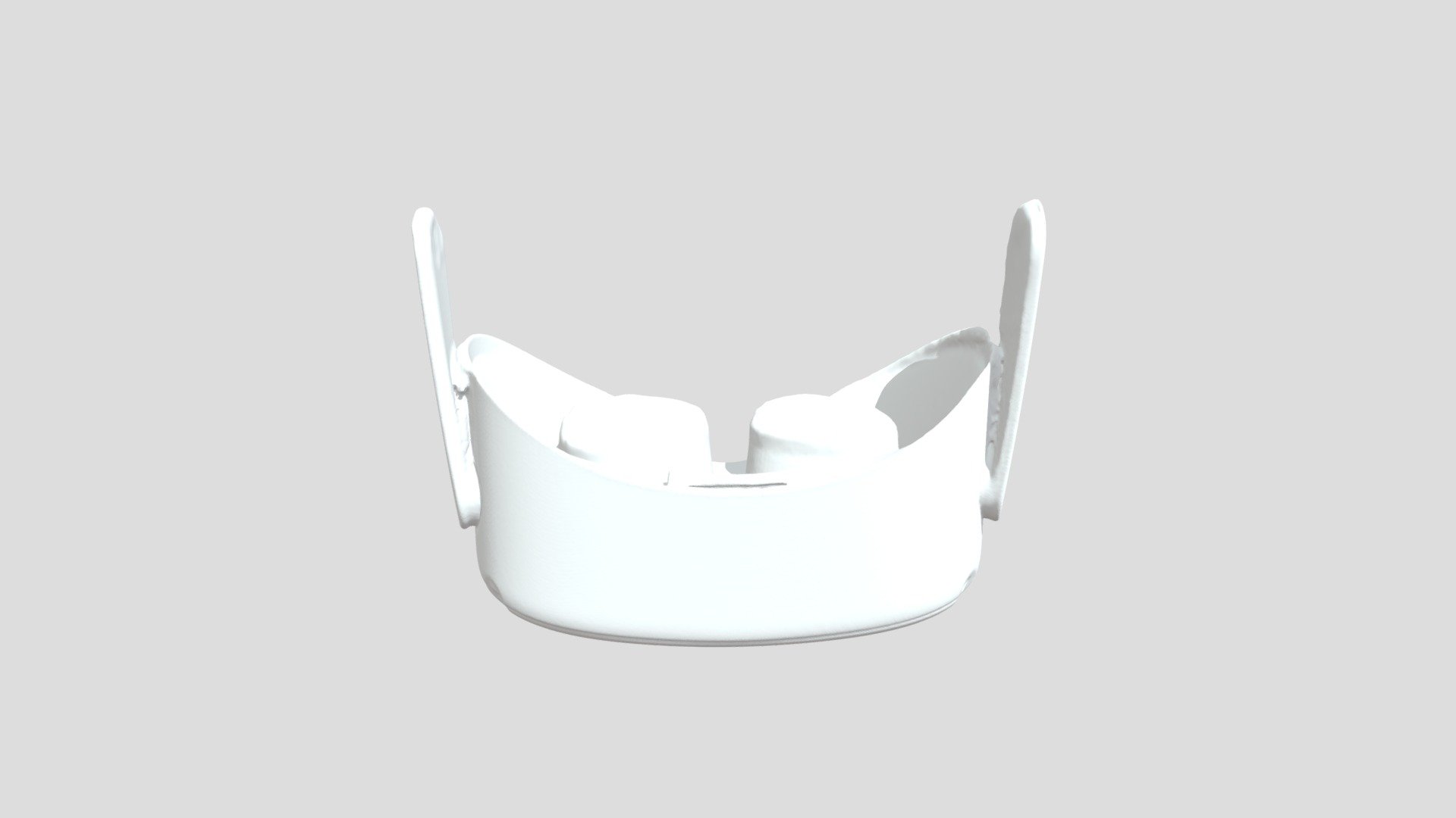 Quest2 Scan - Download Free 3D model by jakazawa [dbc6249] - Sketchfab