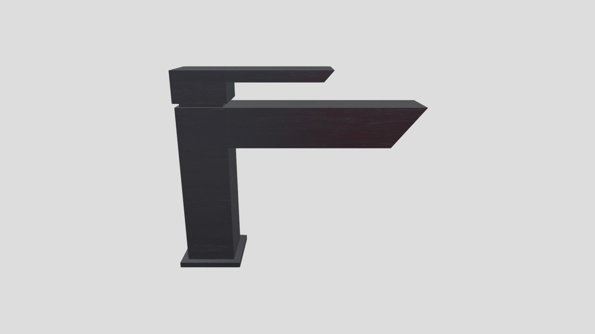 tap done lol - 3D model by danield2006 [dbc6d71] - Sketchfab