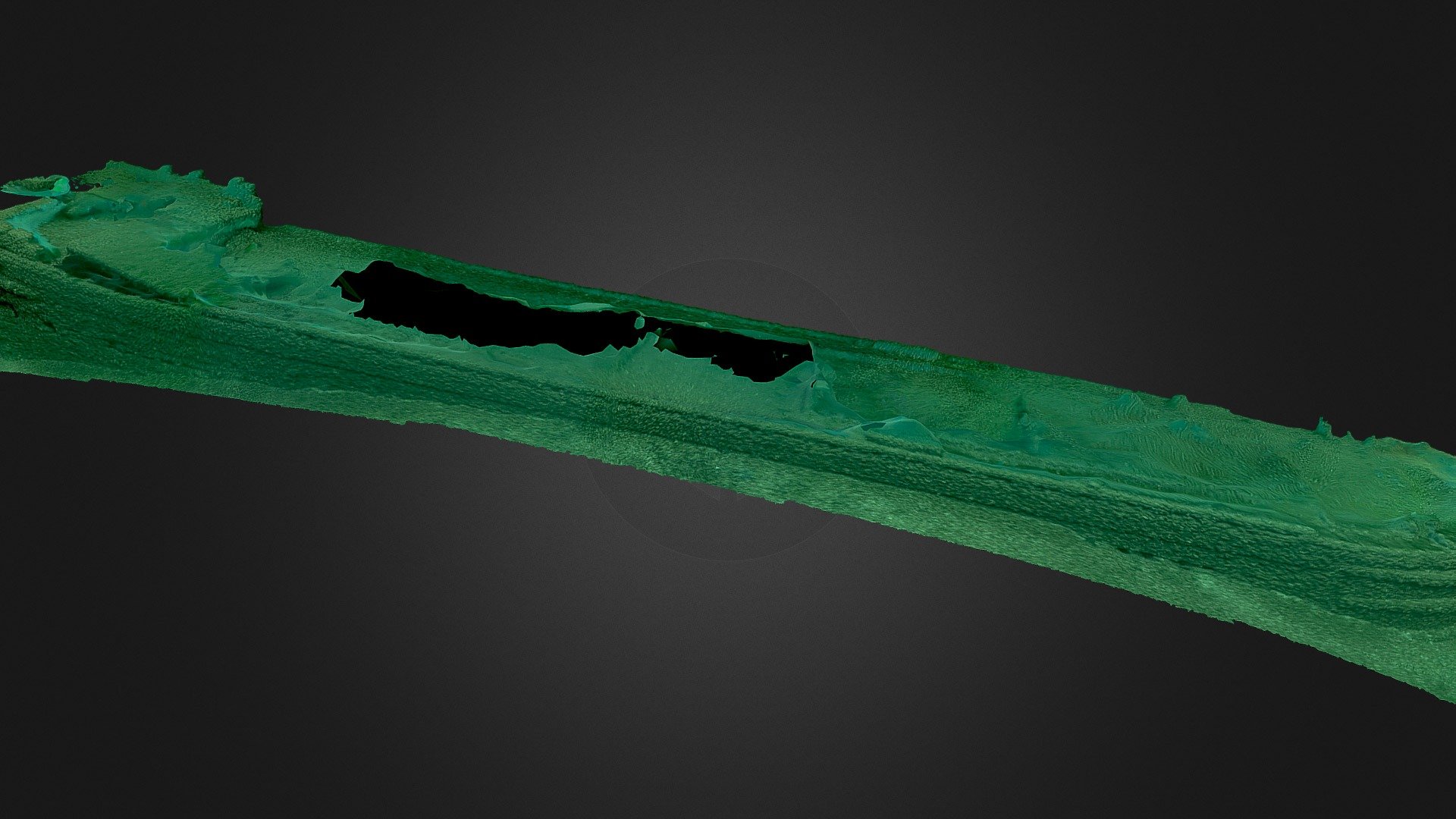 Seneca Lake Target 123 - Download Free 3D model by garyle802 (@Gary ...