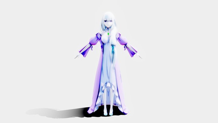 Infinity 3D models - Sketchfab