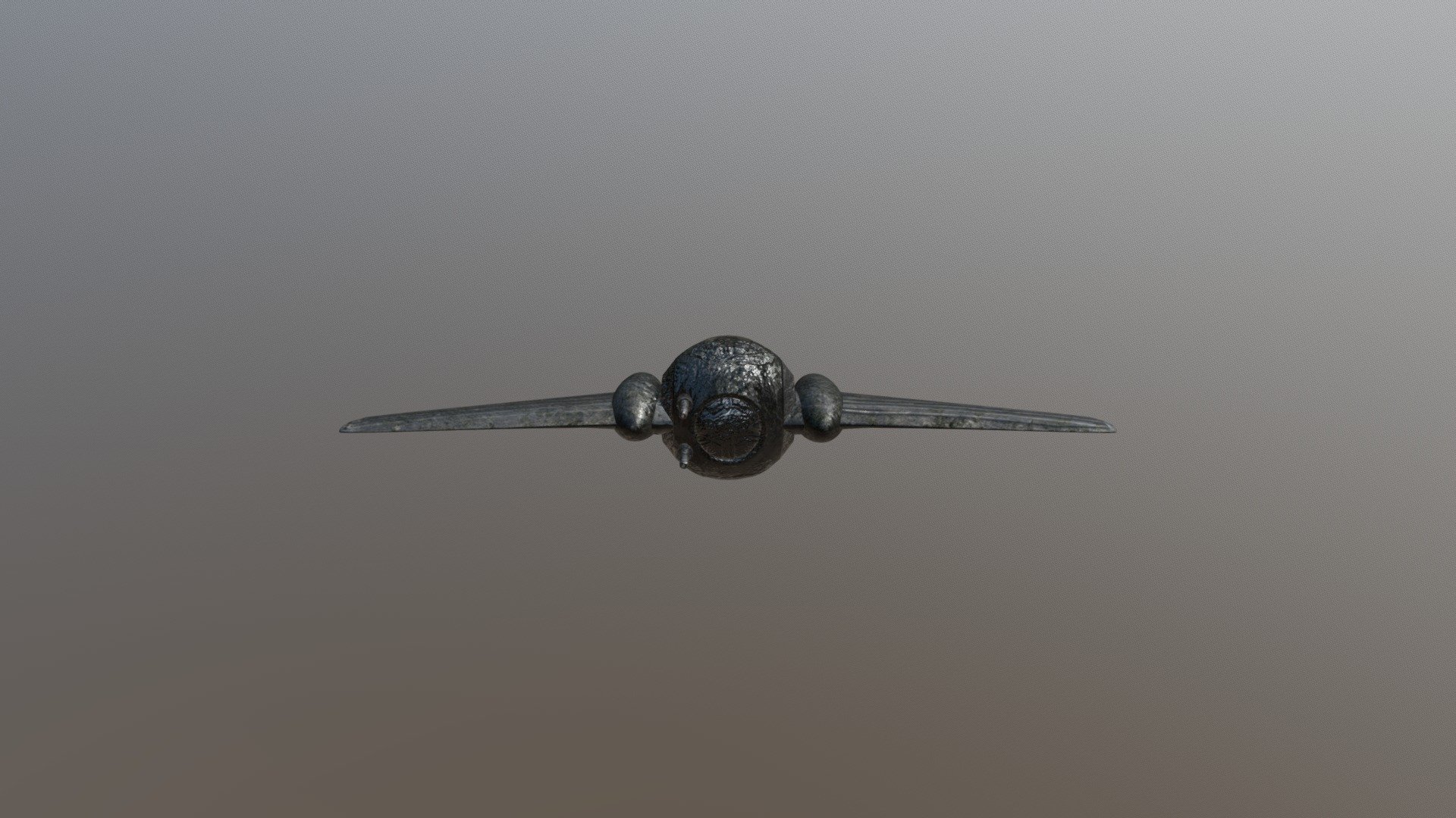 Quentin Rucker Ship - 3D model by myclass [dbc82fd] - Sketchfab