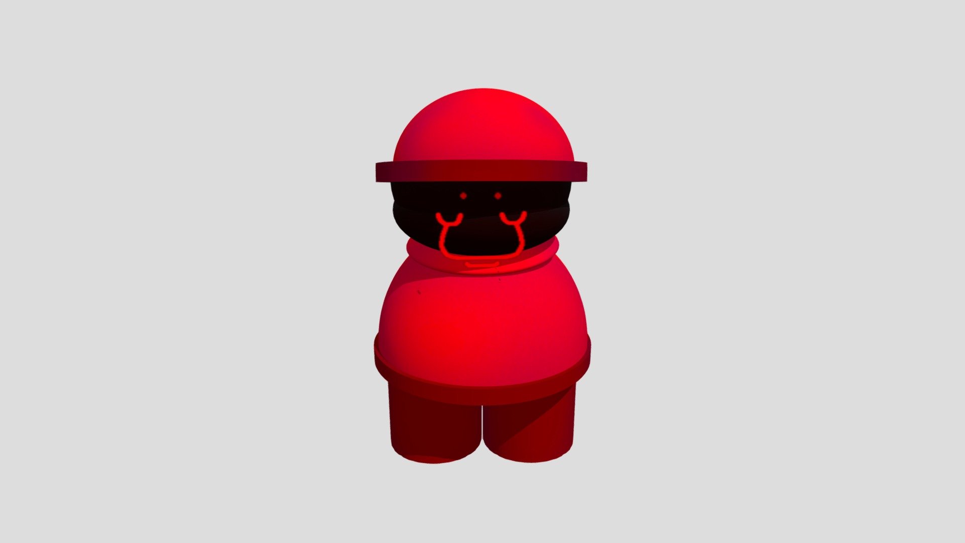 Exbungo!!!! - Download Free 3D model by sharper / hade ...