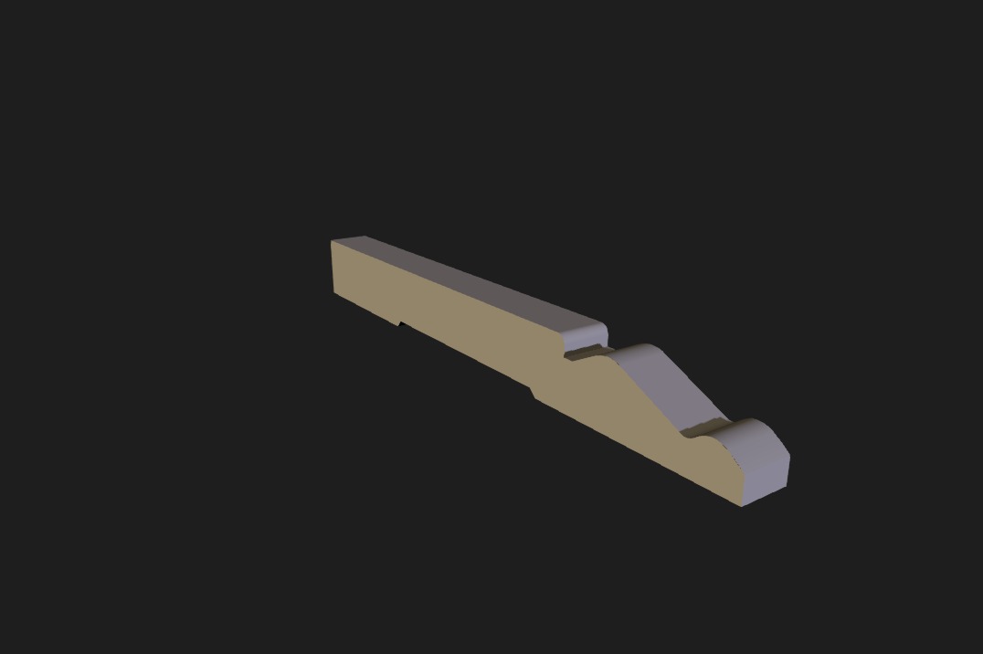 Peterman_Lumber_MDF_Base_P232MDF - 3D model by whitefrog [dbc9e43 ...
