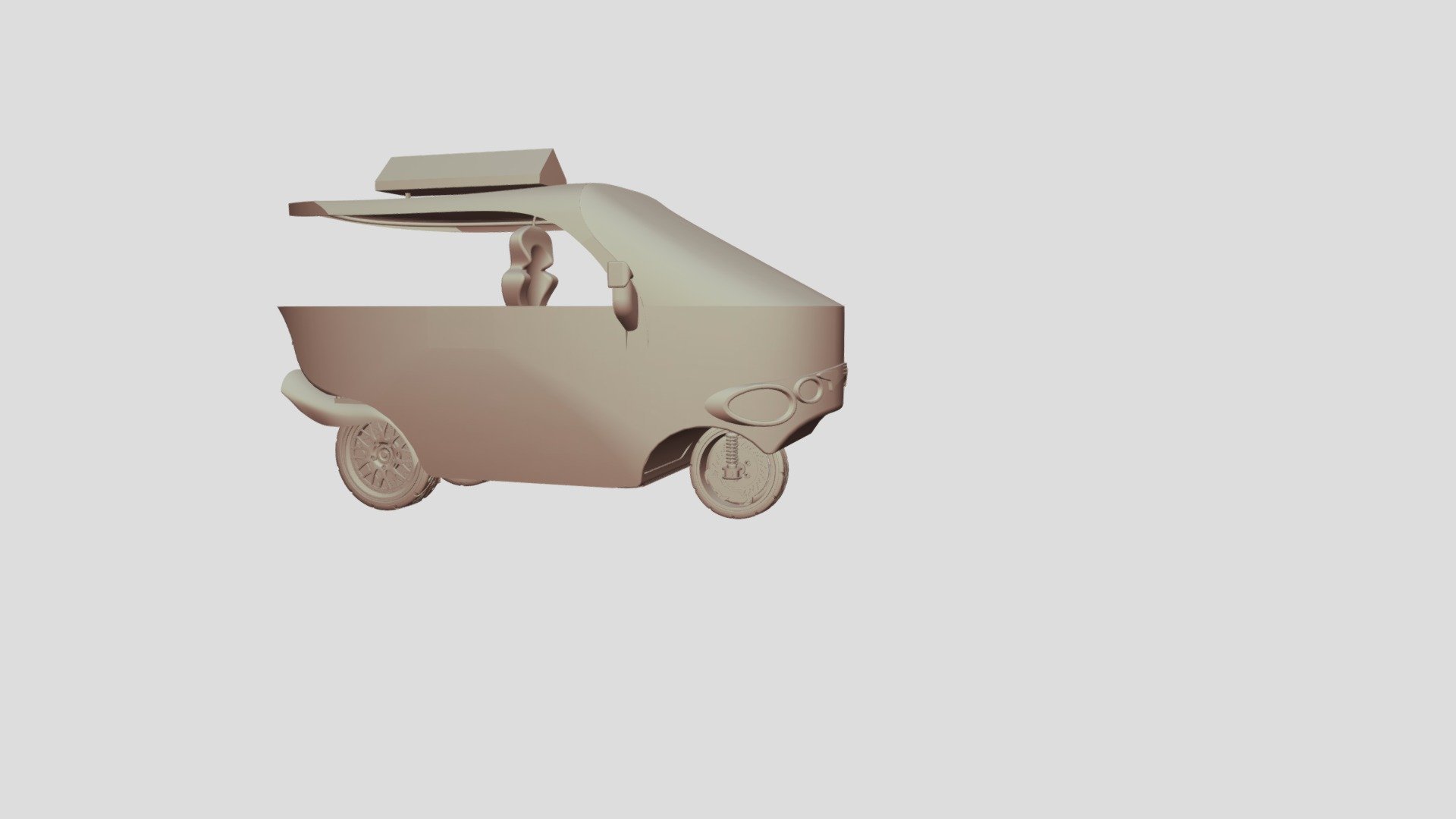 ELOTEMOBIL V20 - 3D model by MariGarcia15 [dbcac3c] - Sketchfab