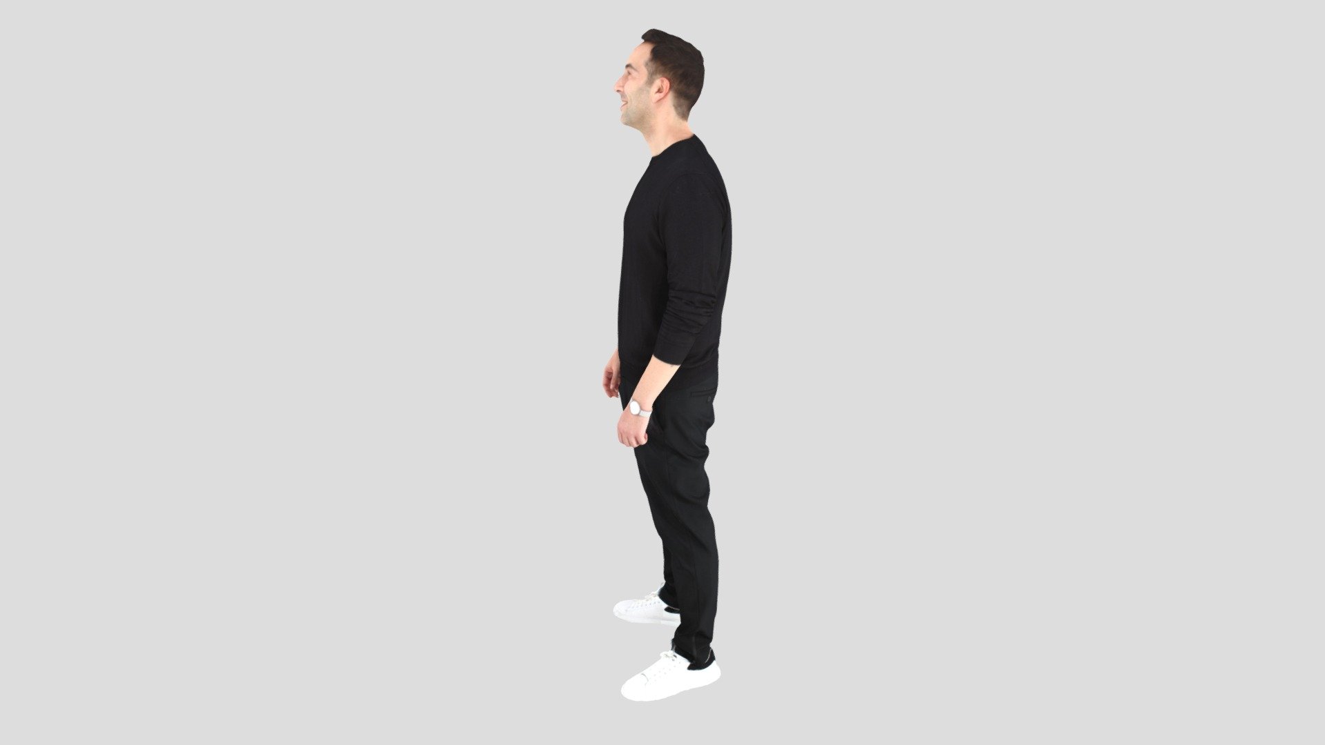 modello du base USDZ - 3D model by antoniotoccarelli [dbcb6bb] - Sketchfab