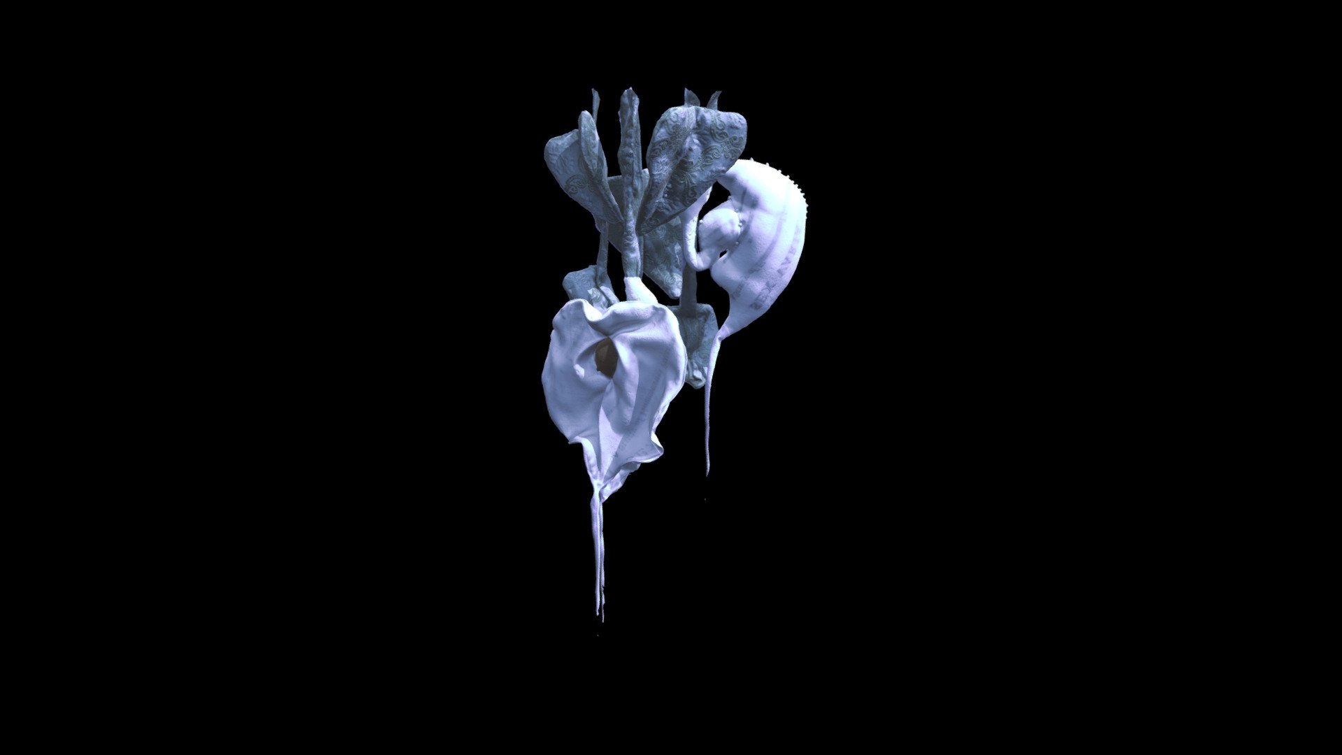 Fbx File Sex Variants Textured Model Full Download Free 3d Model By
