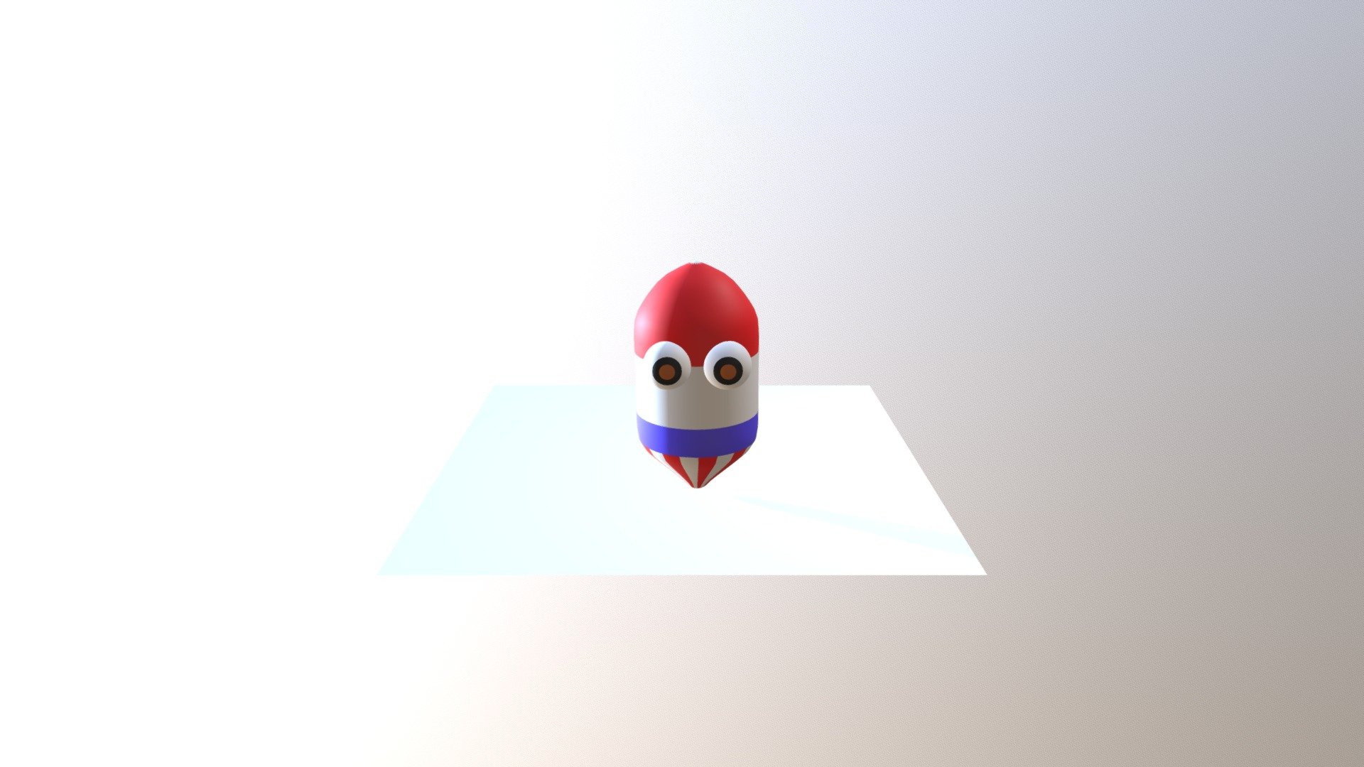 Animasi riging - 3D model by anggaiskoko [dbcdbec] - Sketchfab