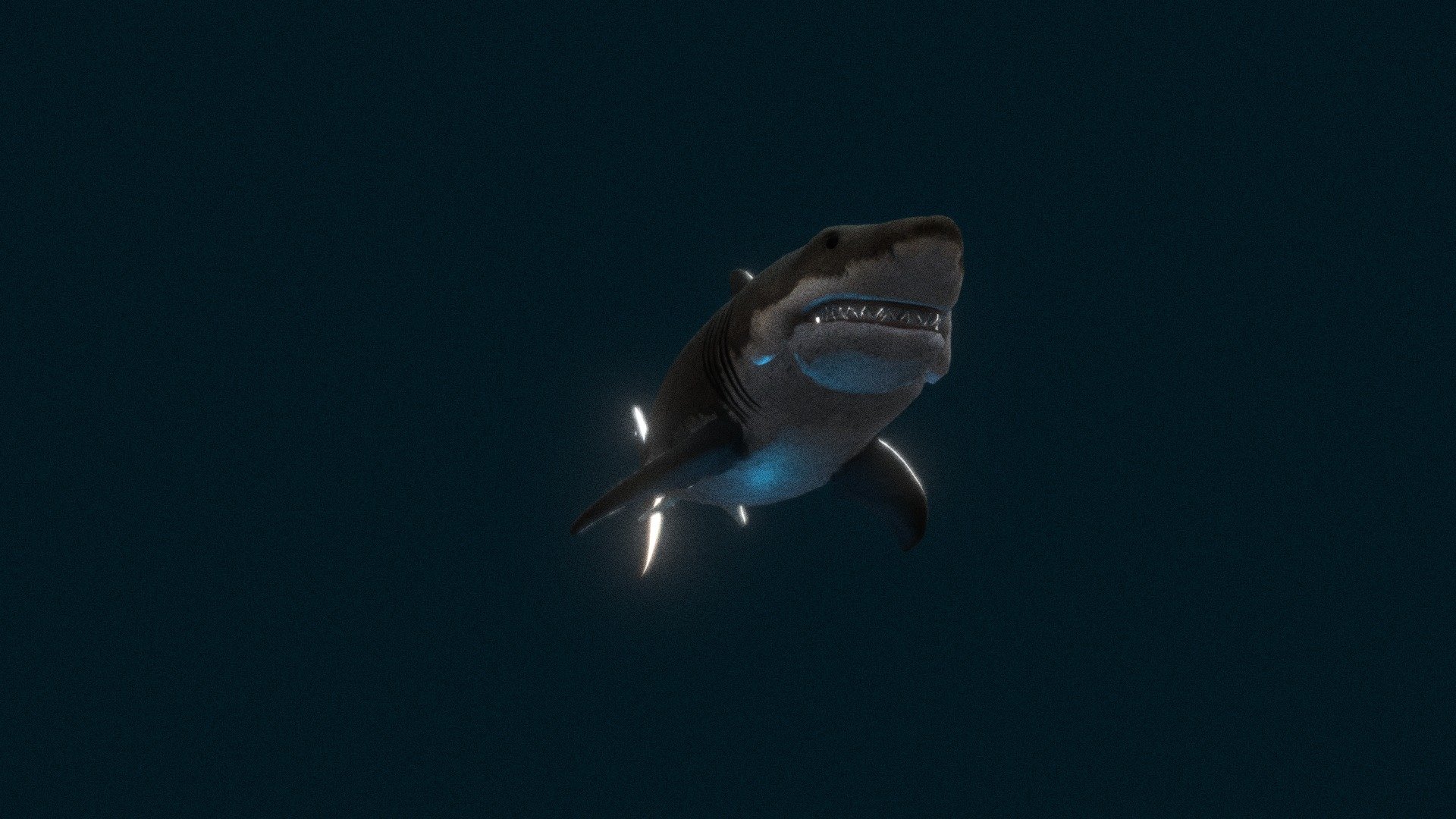 Jaws - Download Free 3D model by ann55010970637 [dbce292] - Sketchfab